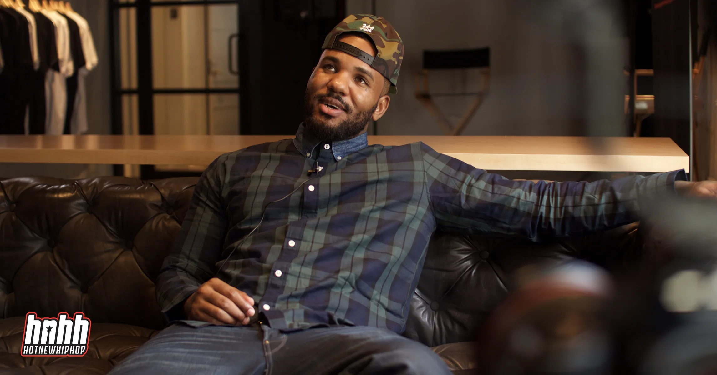 The Game Goes Off On Meek Mill After He 'Likes' A Remy Ma & Nicki Minaj ...