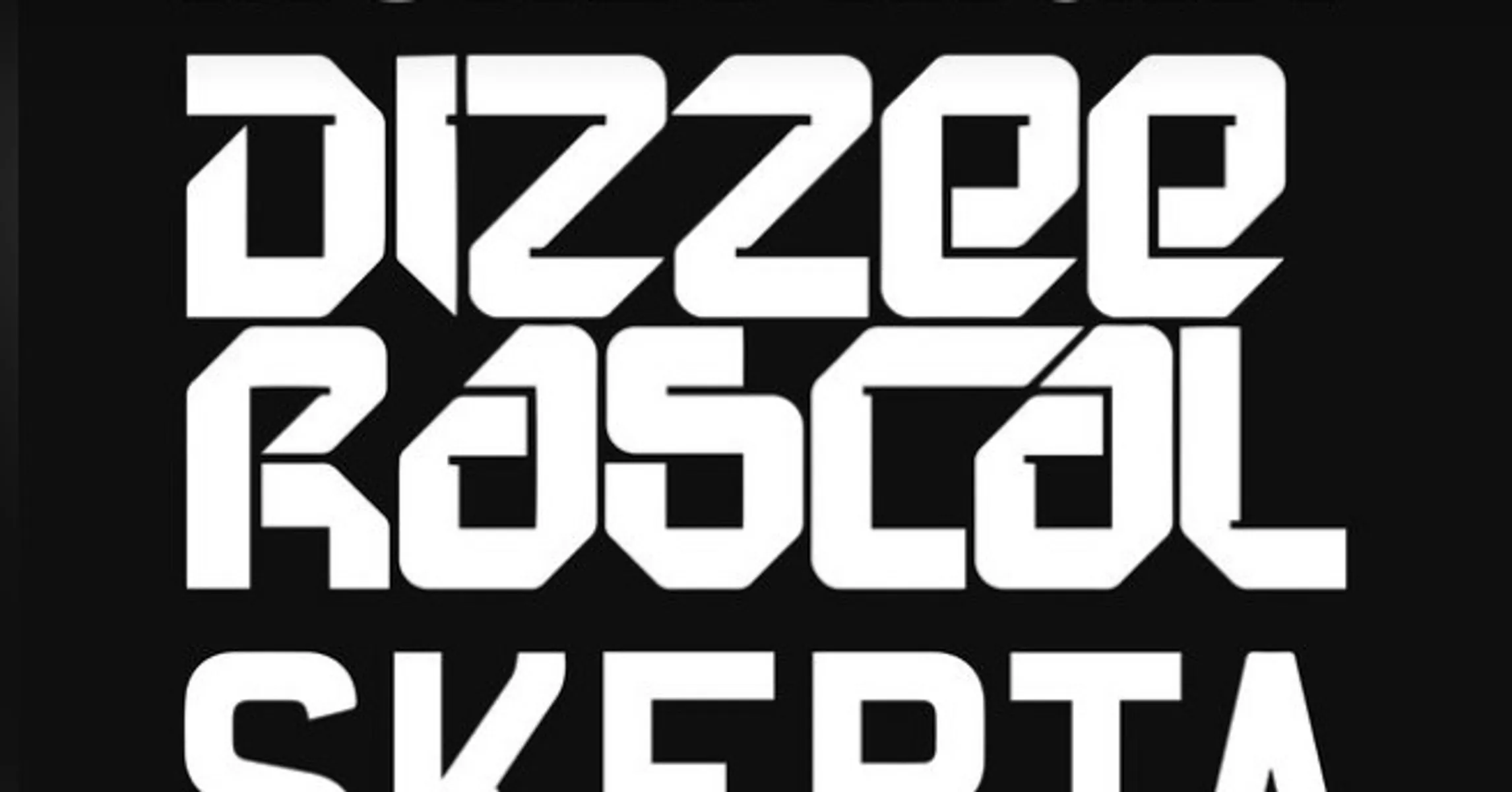 Dizzee Rascal & Skepta Sign Cheques With Deadpan Faces On "Money Right"