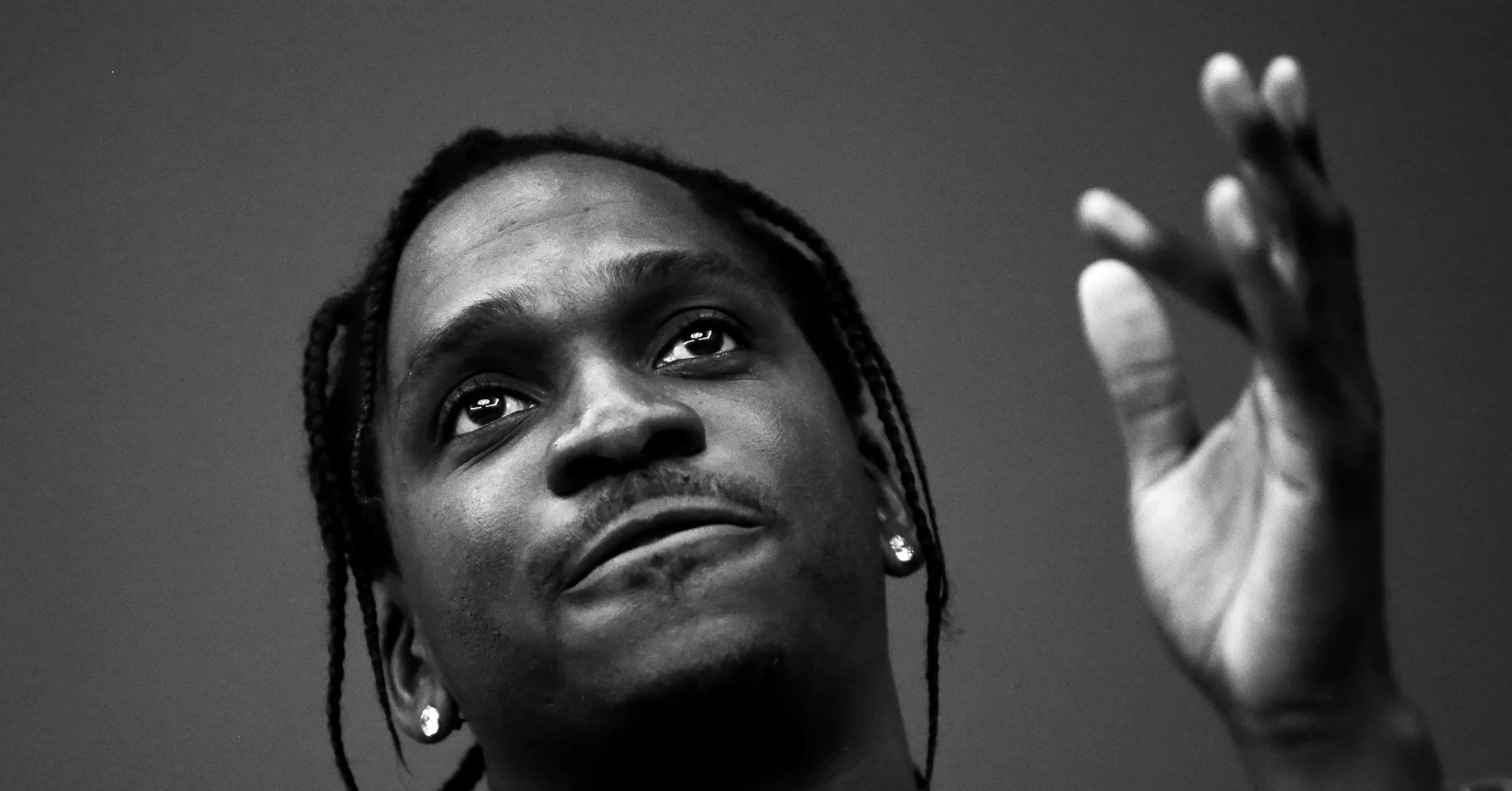 Pusha T's "Daytona" Proves He's Your Favorite Rapper's Favorite Rapper