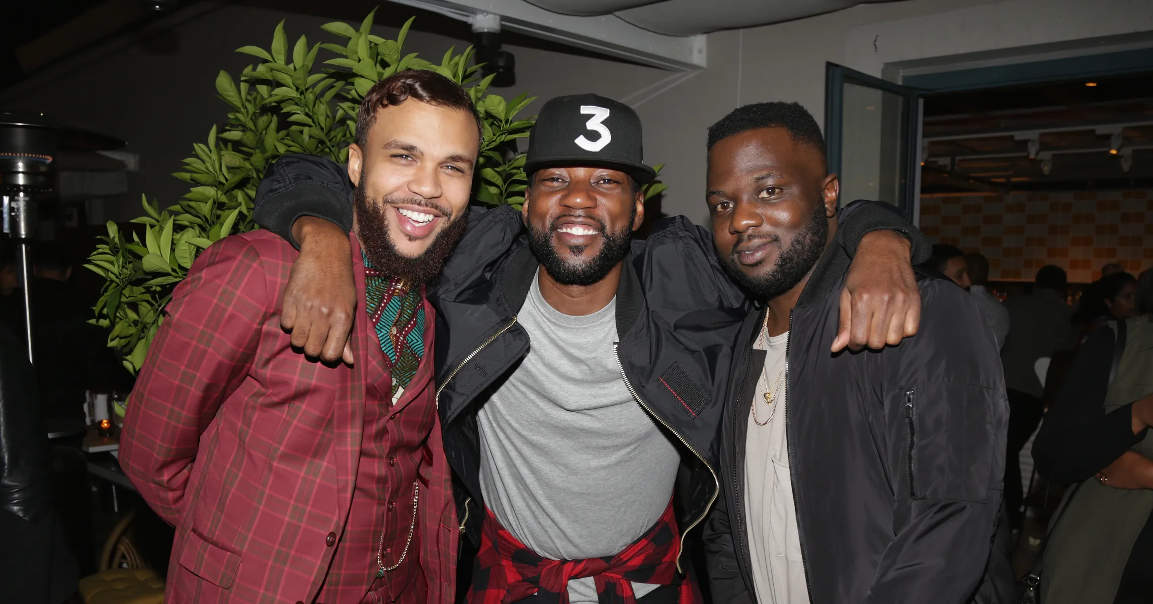 Apple Music's Head Of Hip Hop Programming Carl Chery Leaving For ...
