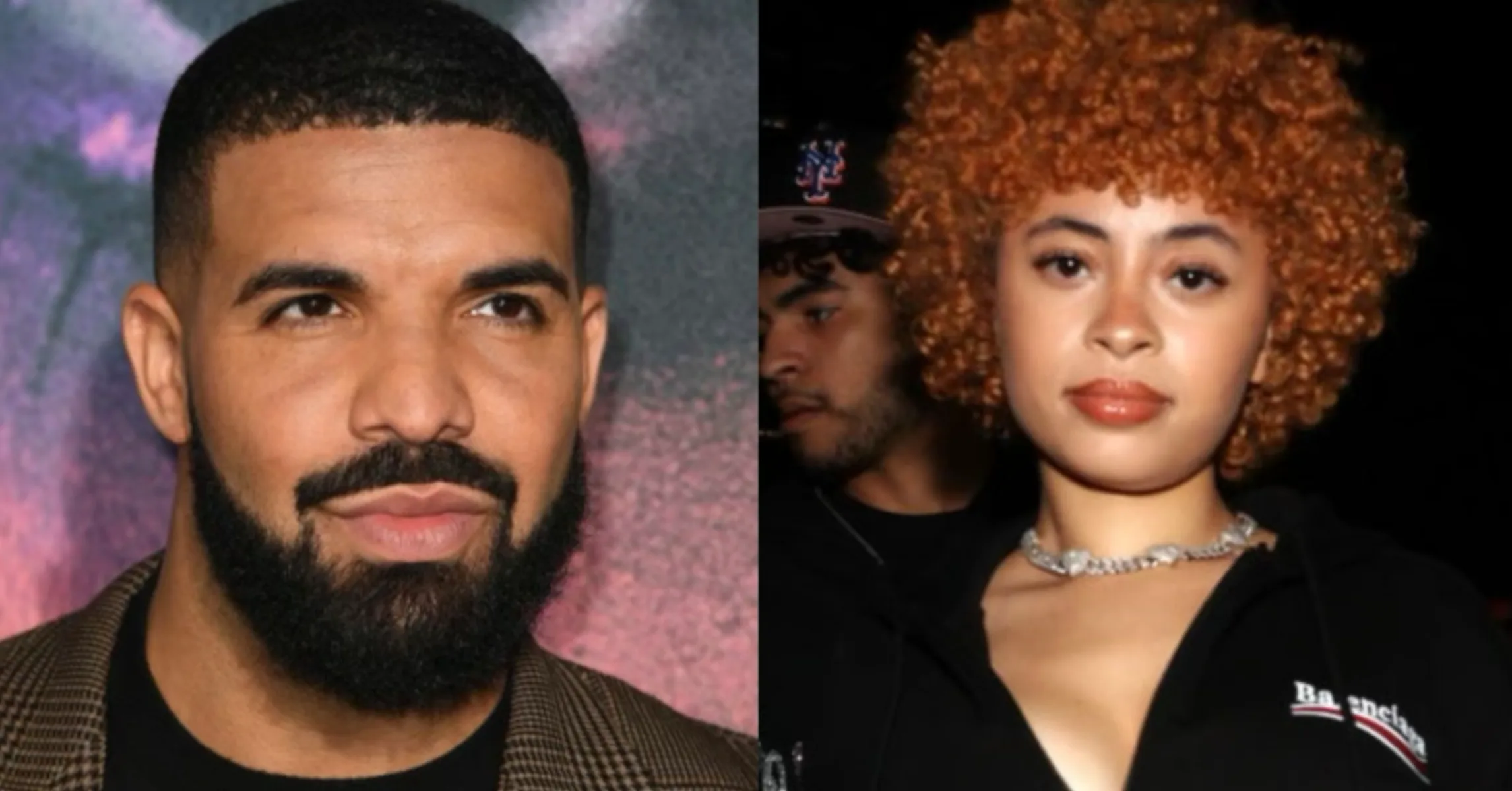 Drake Seemingly Unfollows Ice Spice On Instagram