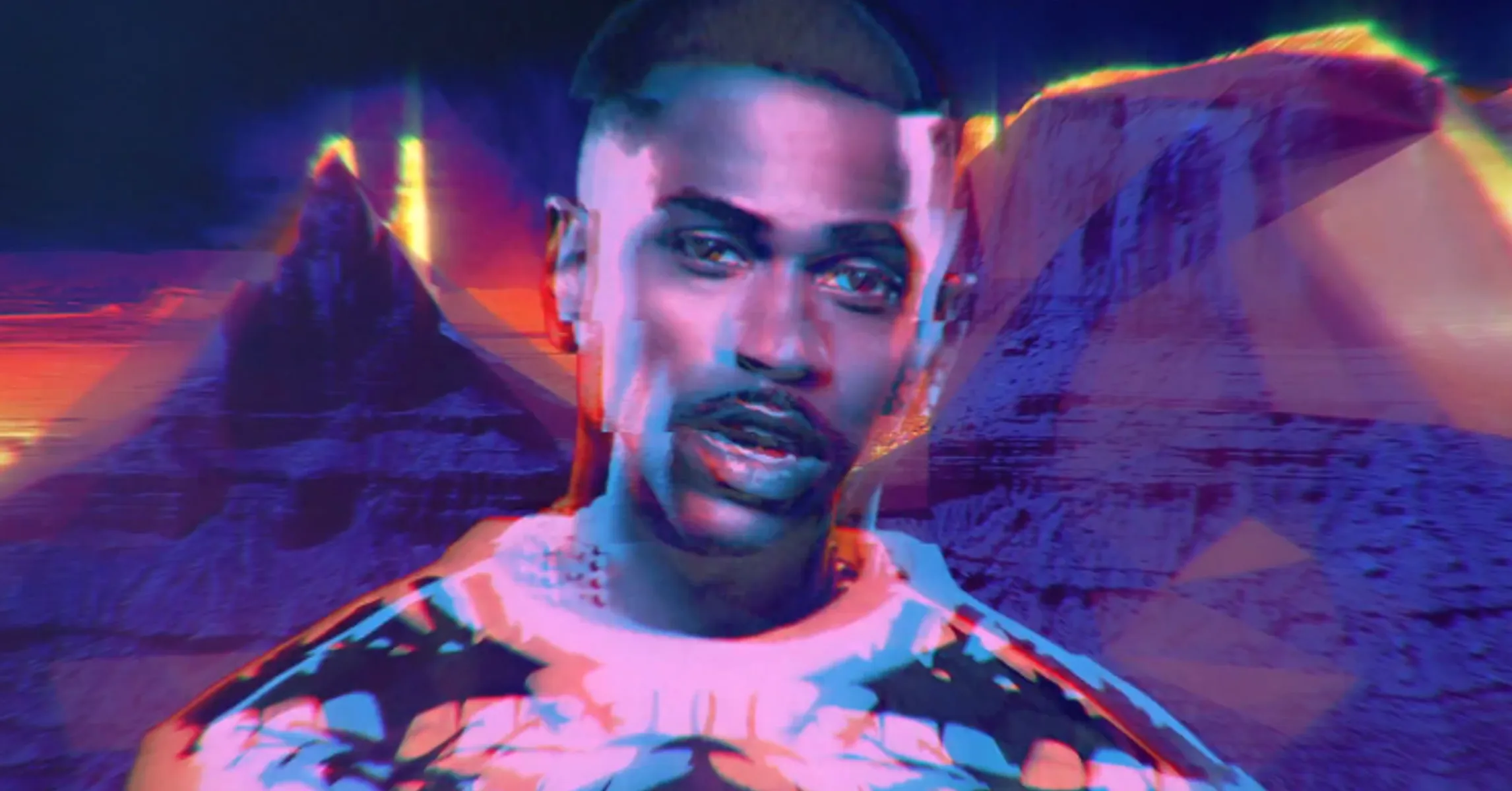 Big Sean Feat. Jhene Aiko & Lil Wayne "Beware" Video
