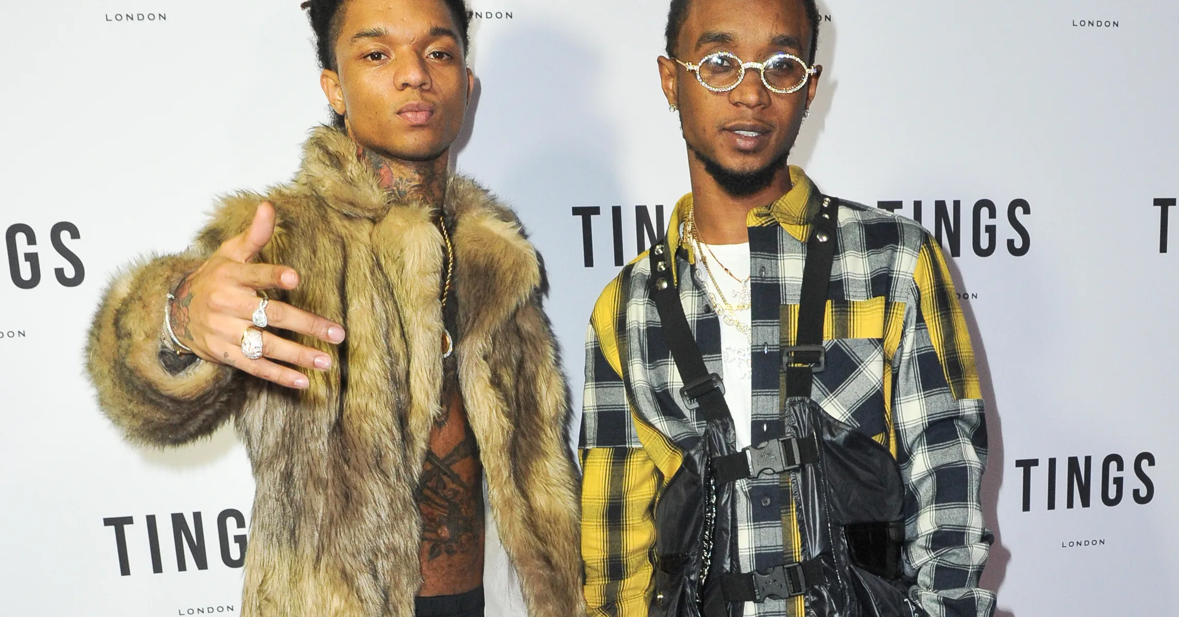 Rae Sremmurd Tease New Album "SremmLife 4"