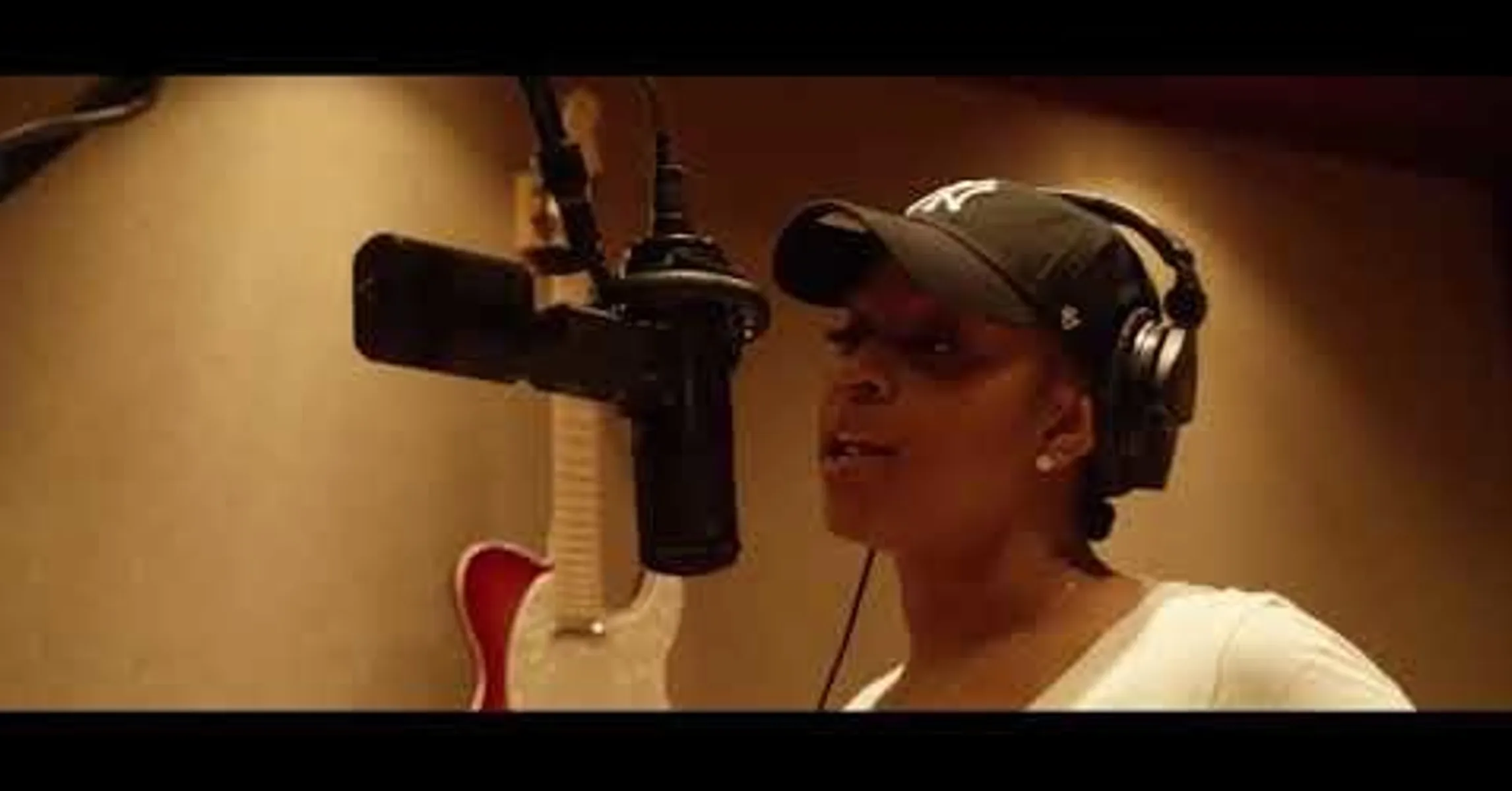 Kiyanne Makes Her Presence Known With "Hard Freestyle"
