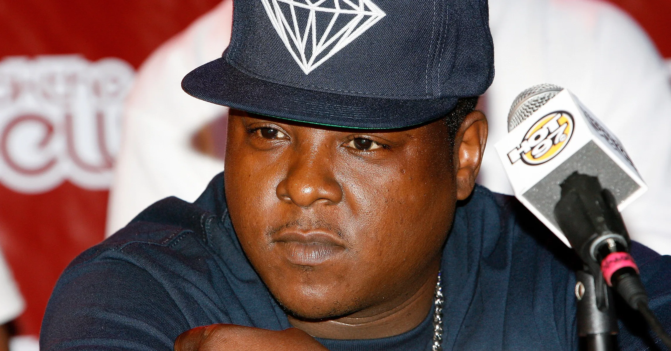 Jadakiss Reveals "Top 5 Dead Or Alive" Tracklist