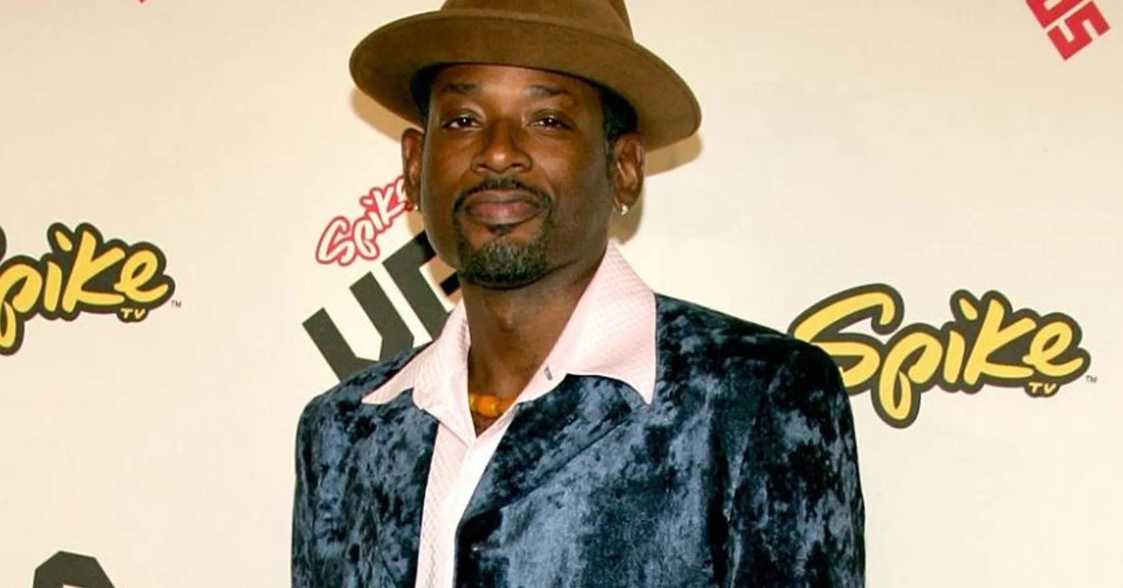 "Living Single" Star T.C. Carson Talks Firing & Execs Giving "'Friends ...