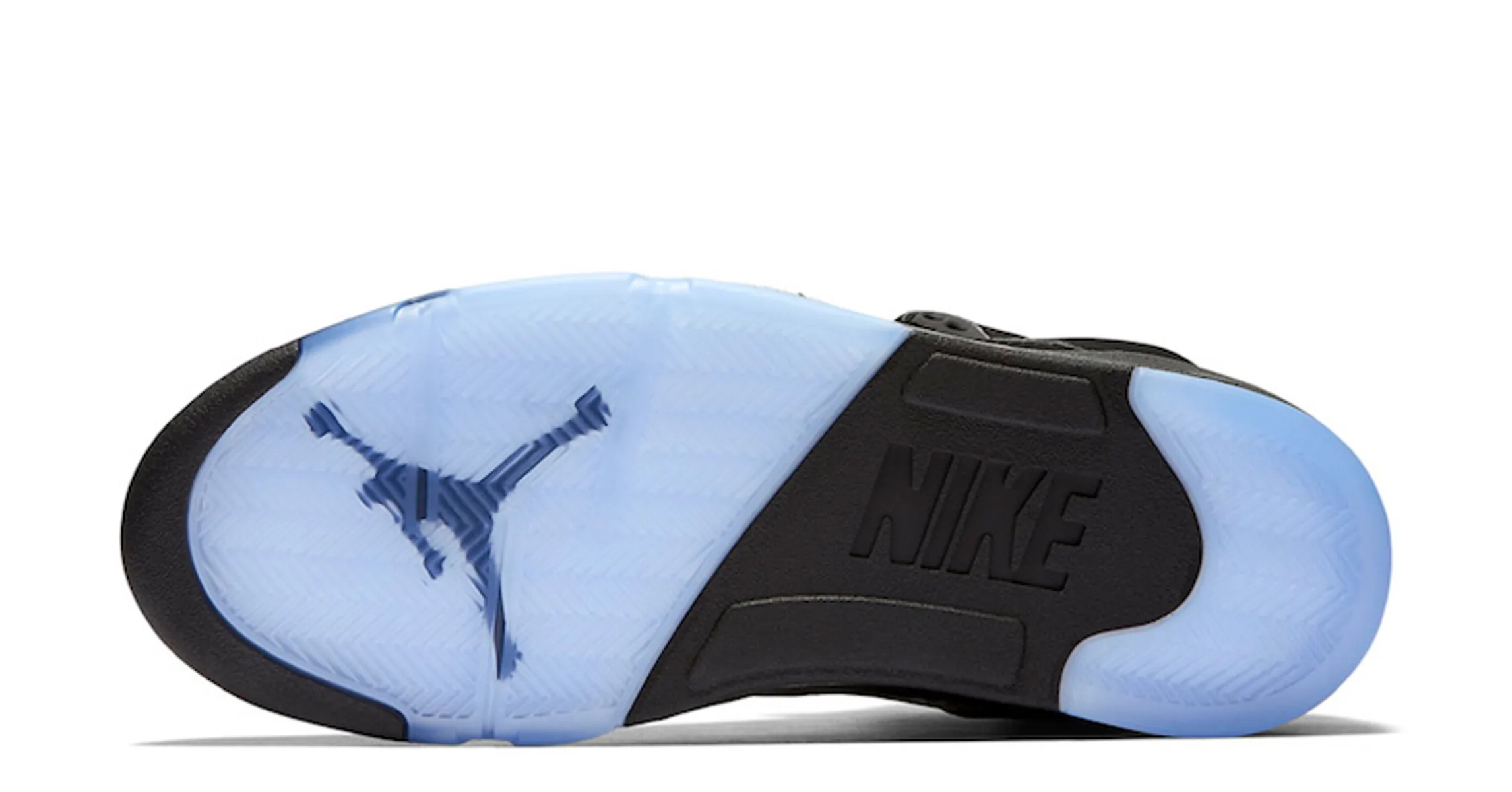 Off-White x Air Jordan 5 Collab Coming Soon: First Look