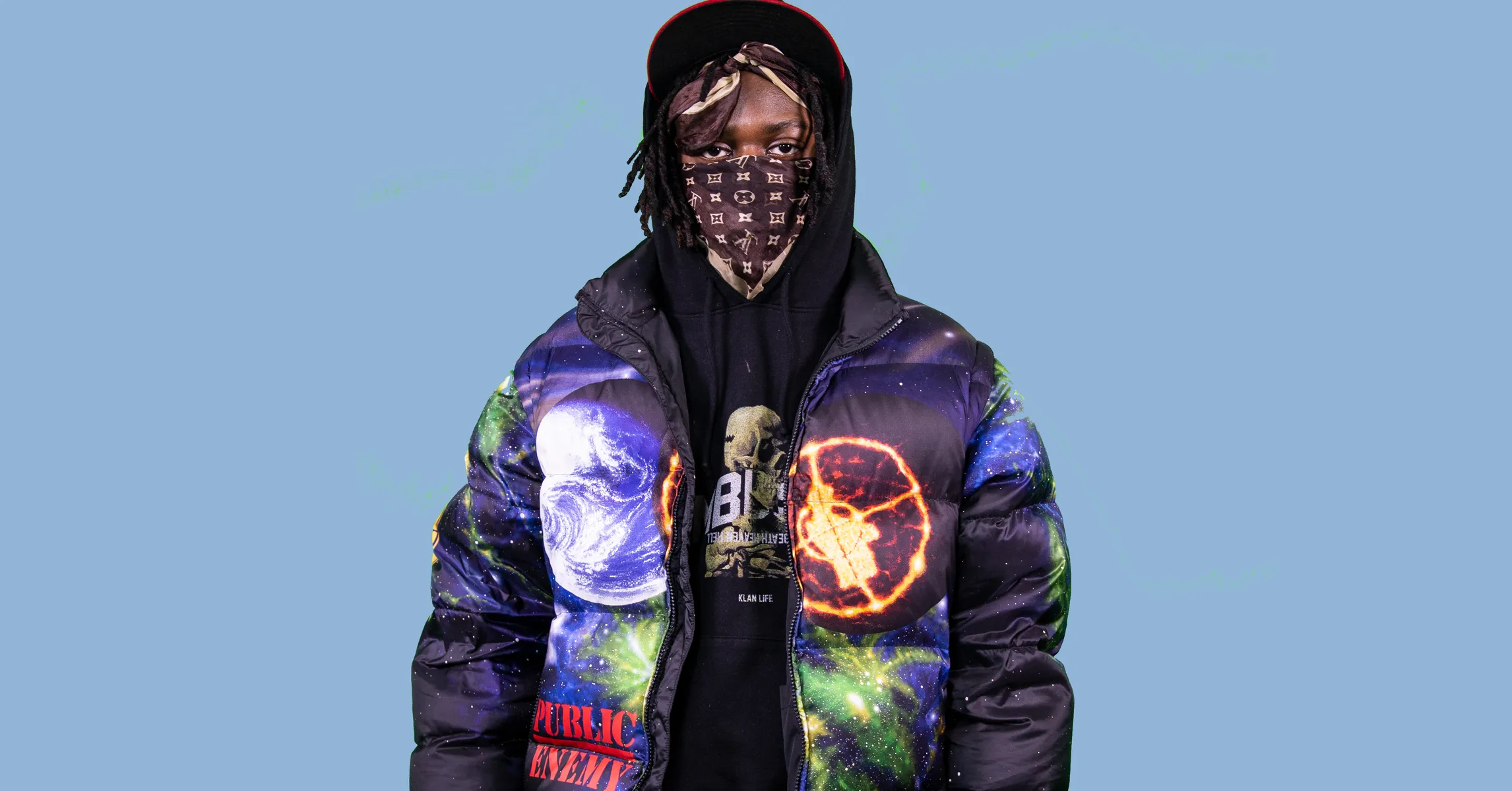 Uno The Activist Says Migos Don't Get Enough Credit In "On The Come Up"