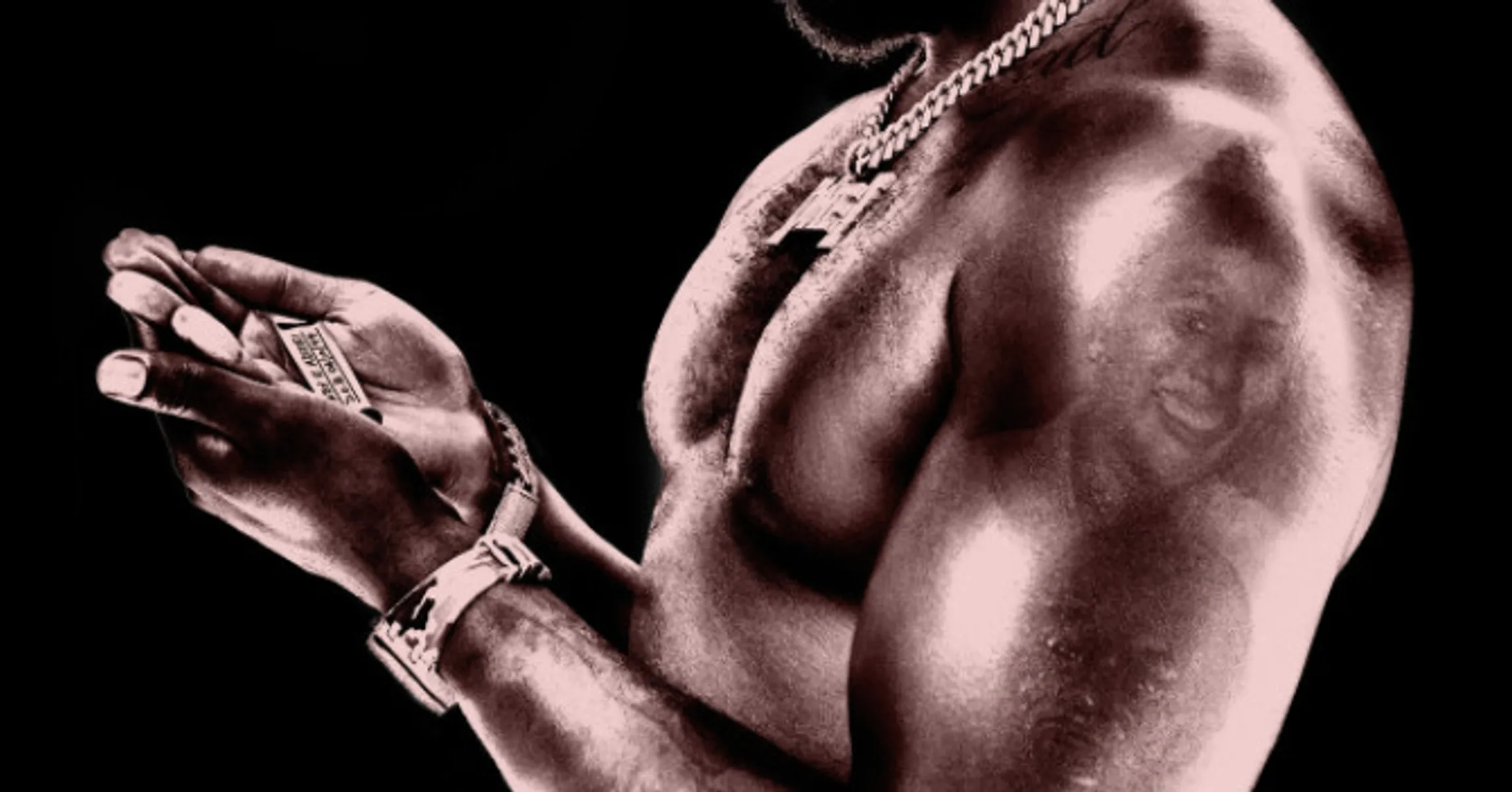 Headie One & Burna Boy Deliver Cold Flows On "Siberia"