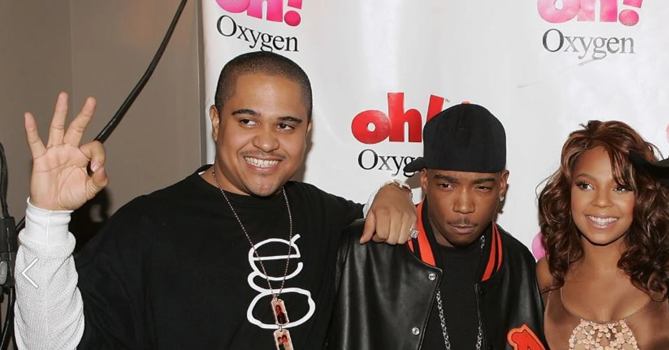 Irv Gotti's Murder Inc TV Series To Highlight "Glory Years"