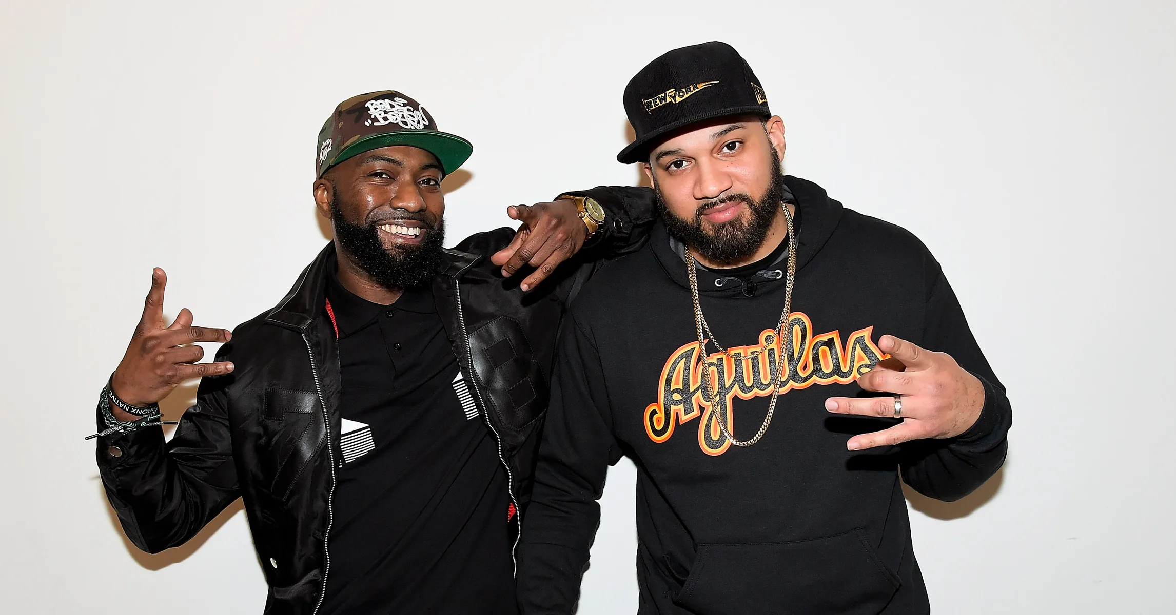 10 Iconic Desus & Mero Moments
