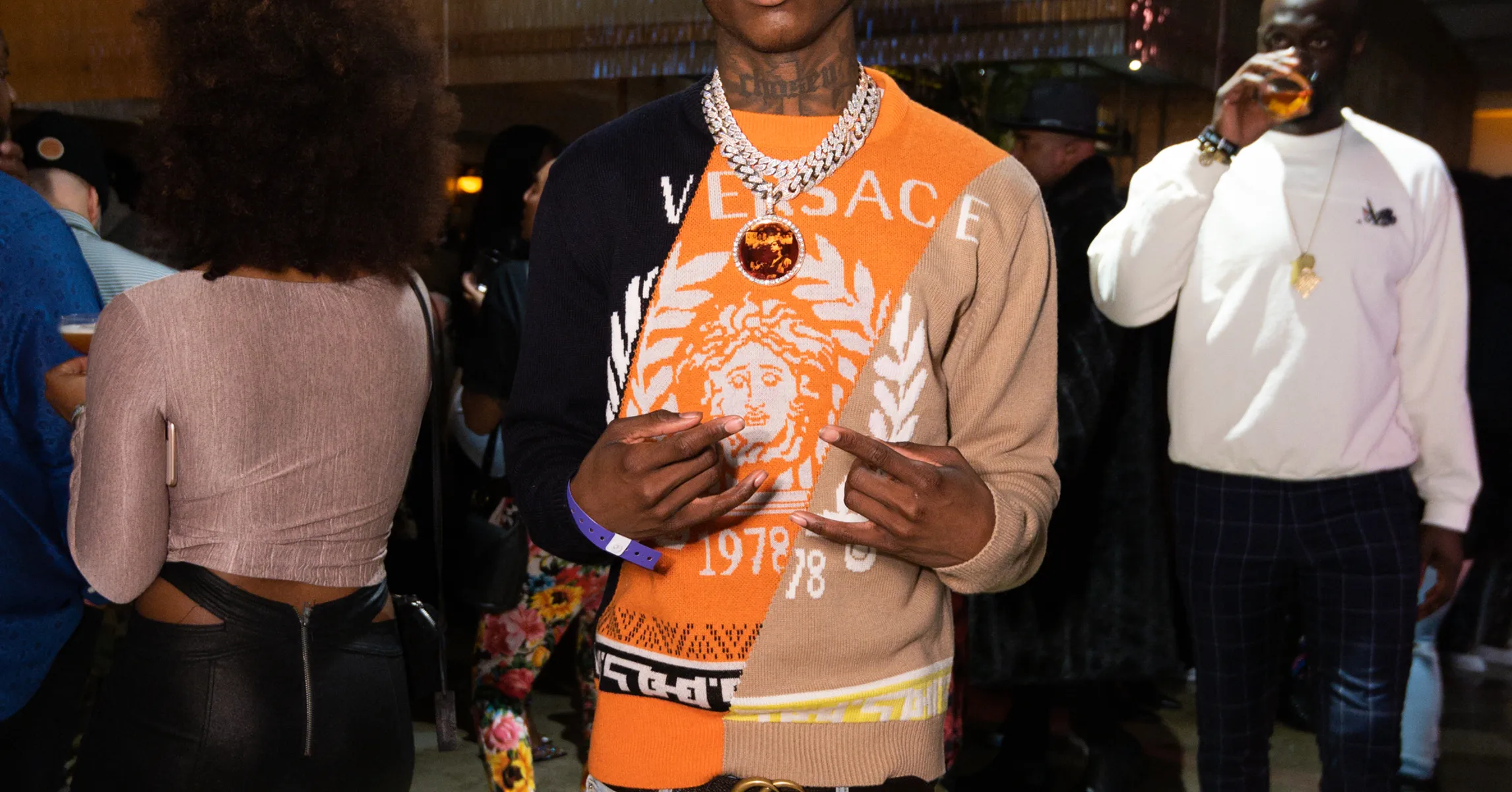 Polo G Buys First Home At 21-Years Old