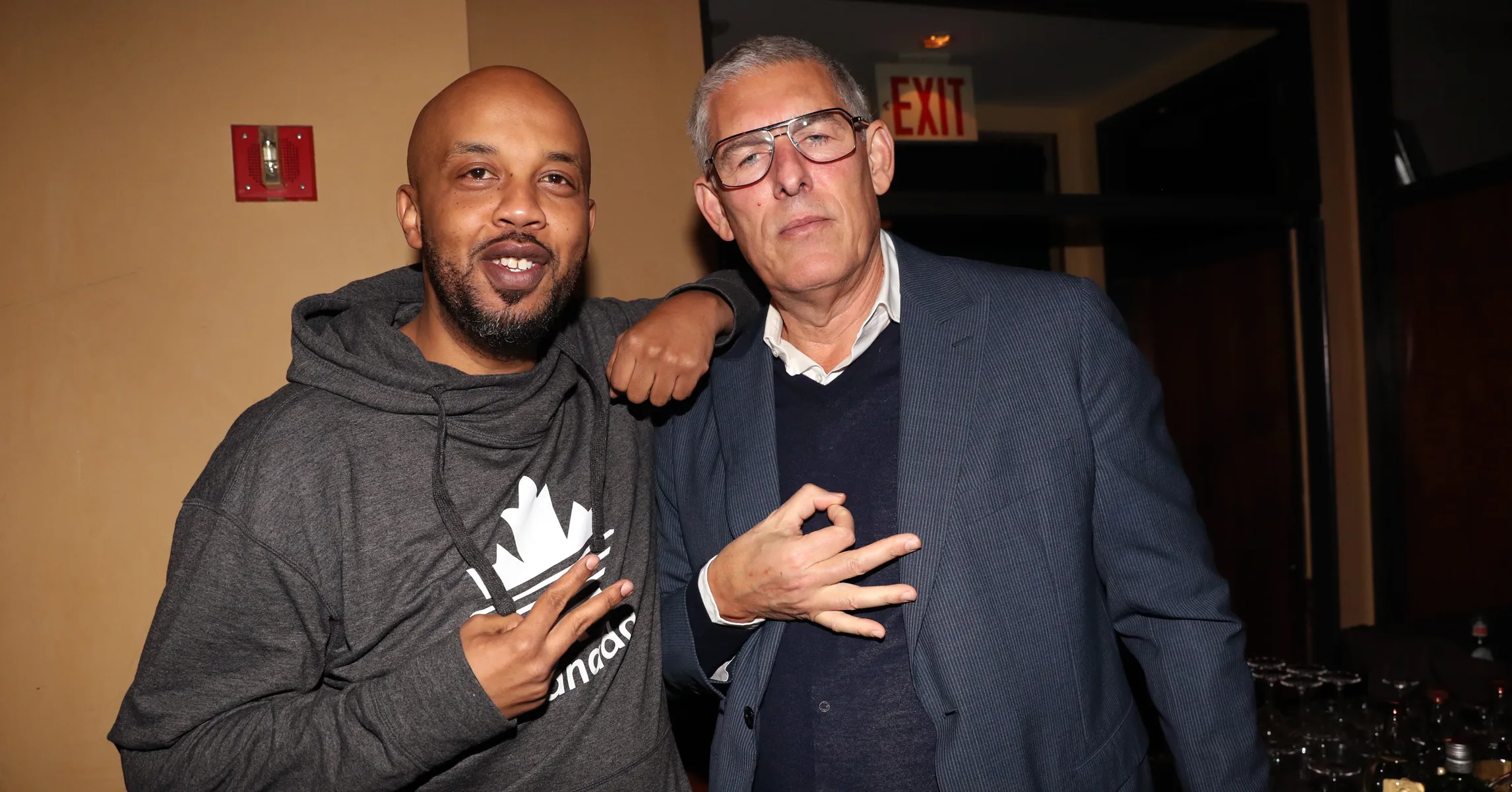 Tuma Basa Heads To YouTube As Director Of Urban Music