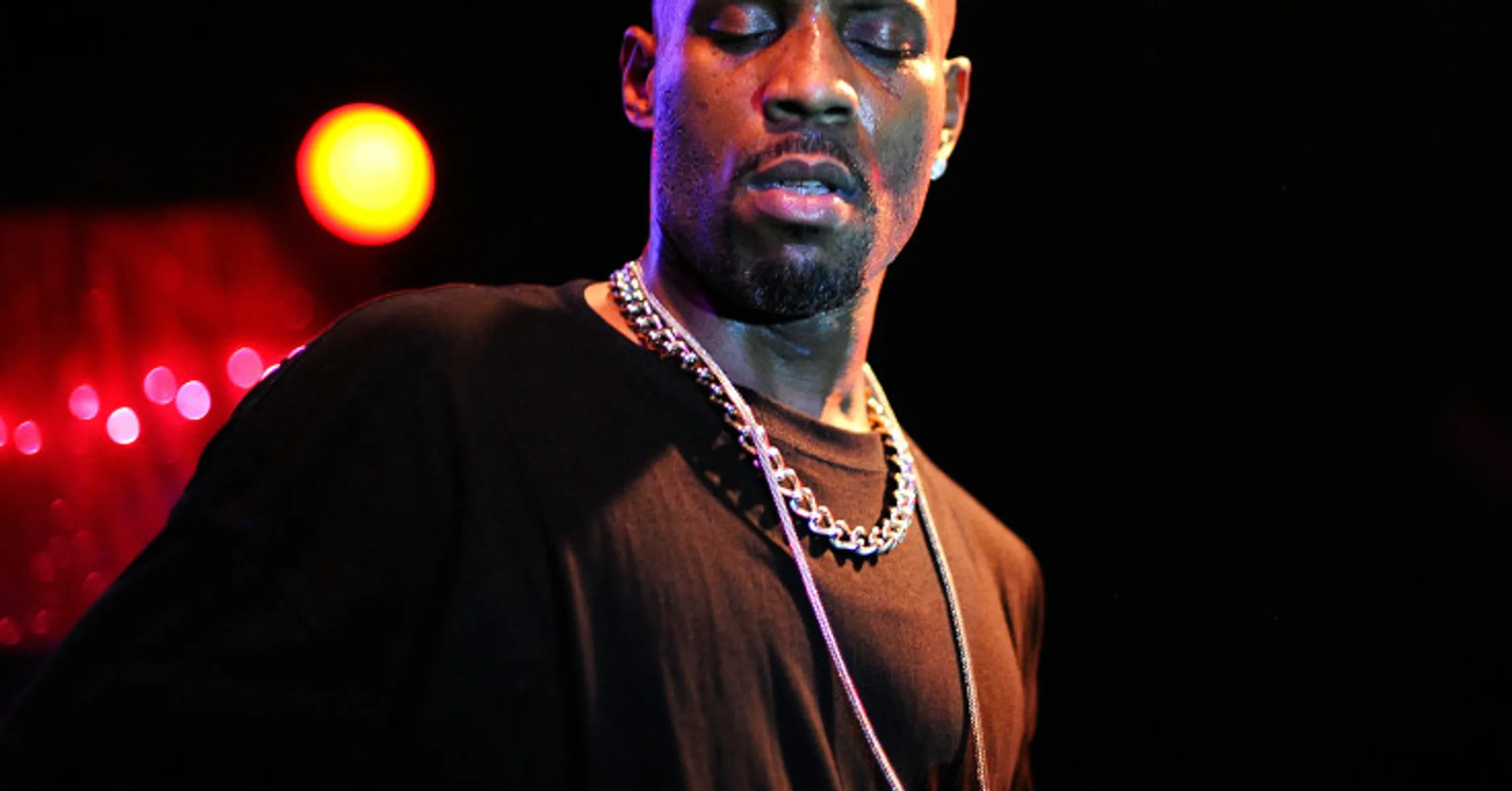 DMX Capped Off A Historic Year With "Flesh Of My Flesh, Blood Of My Blood"