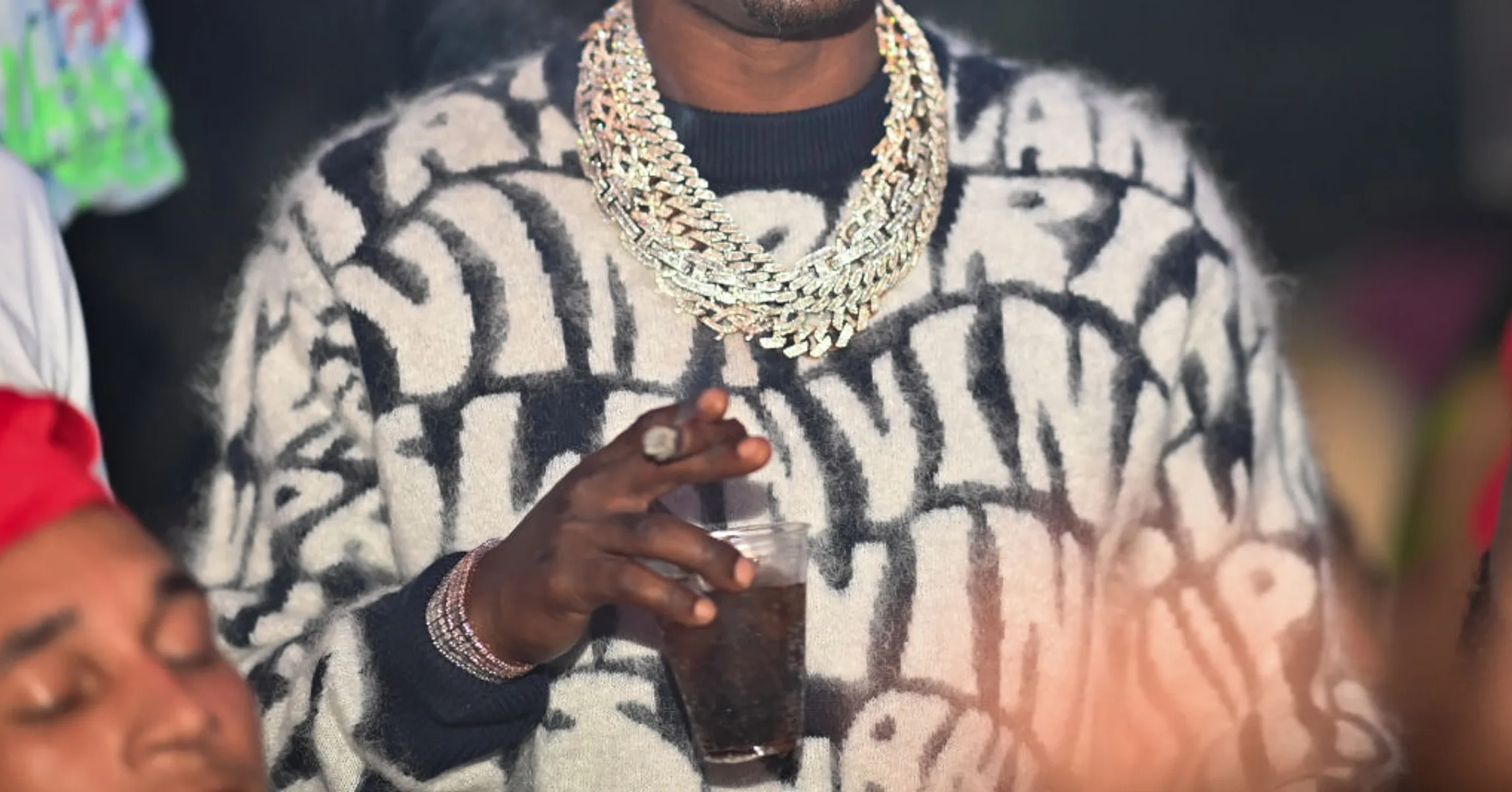 Boosie Finally Has His Adult Prom