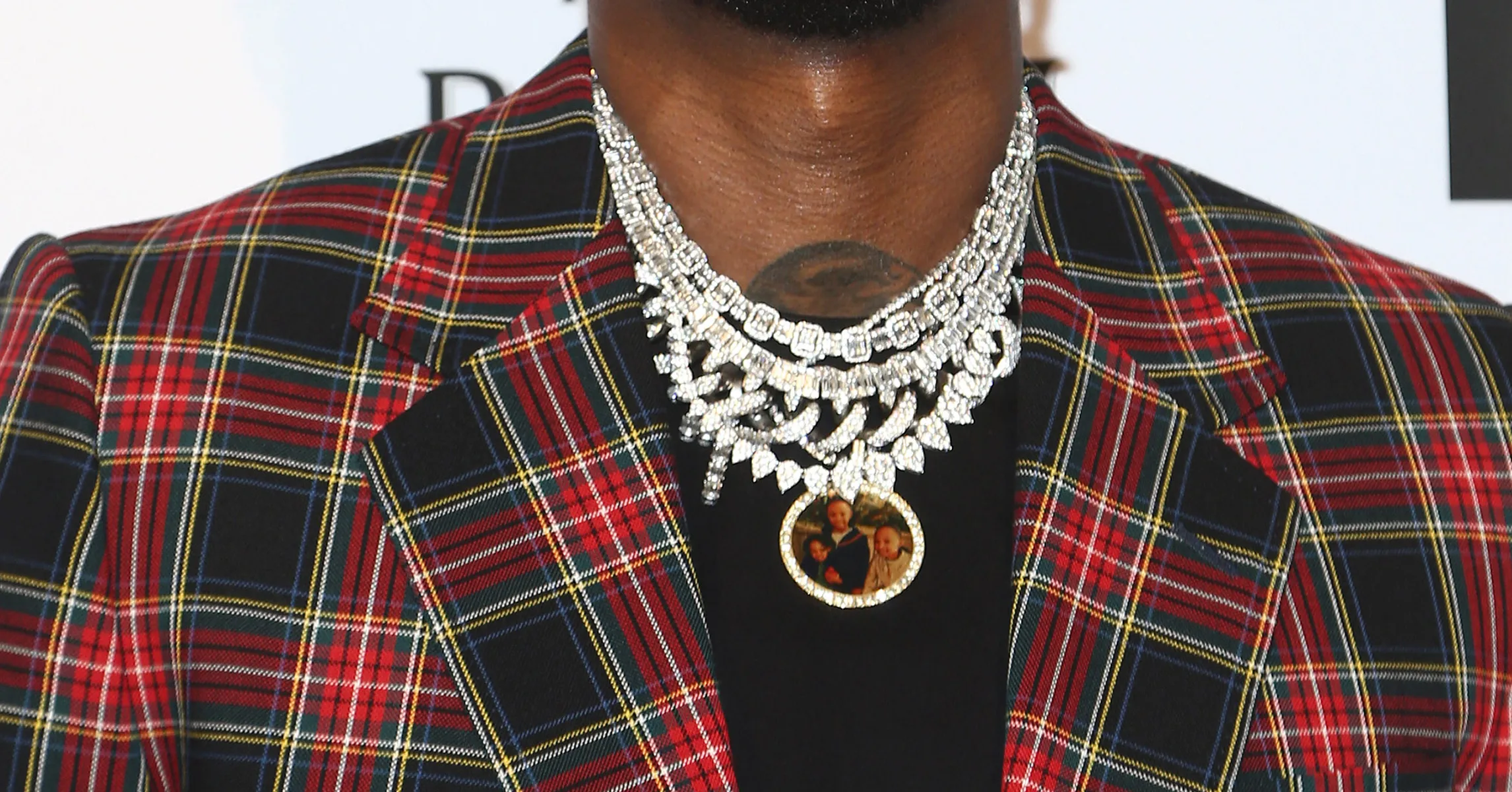 2 Chainz Explains His Healthy Lifestyle & How He Feels About Ludacris ...