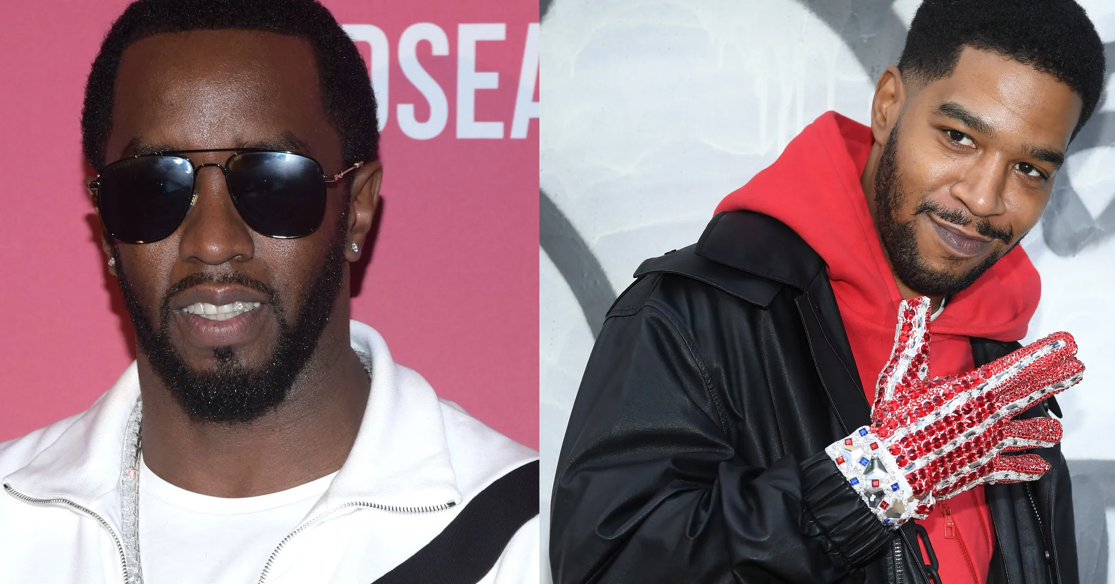 Diddy Shares Rare Clips Of Kid Cudi And More For "Last Train To Paris ...