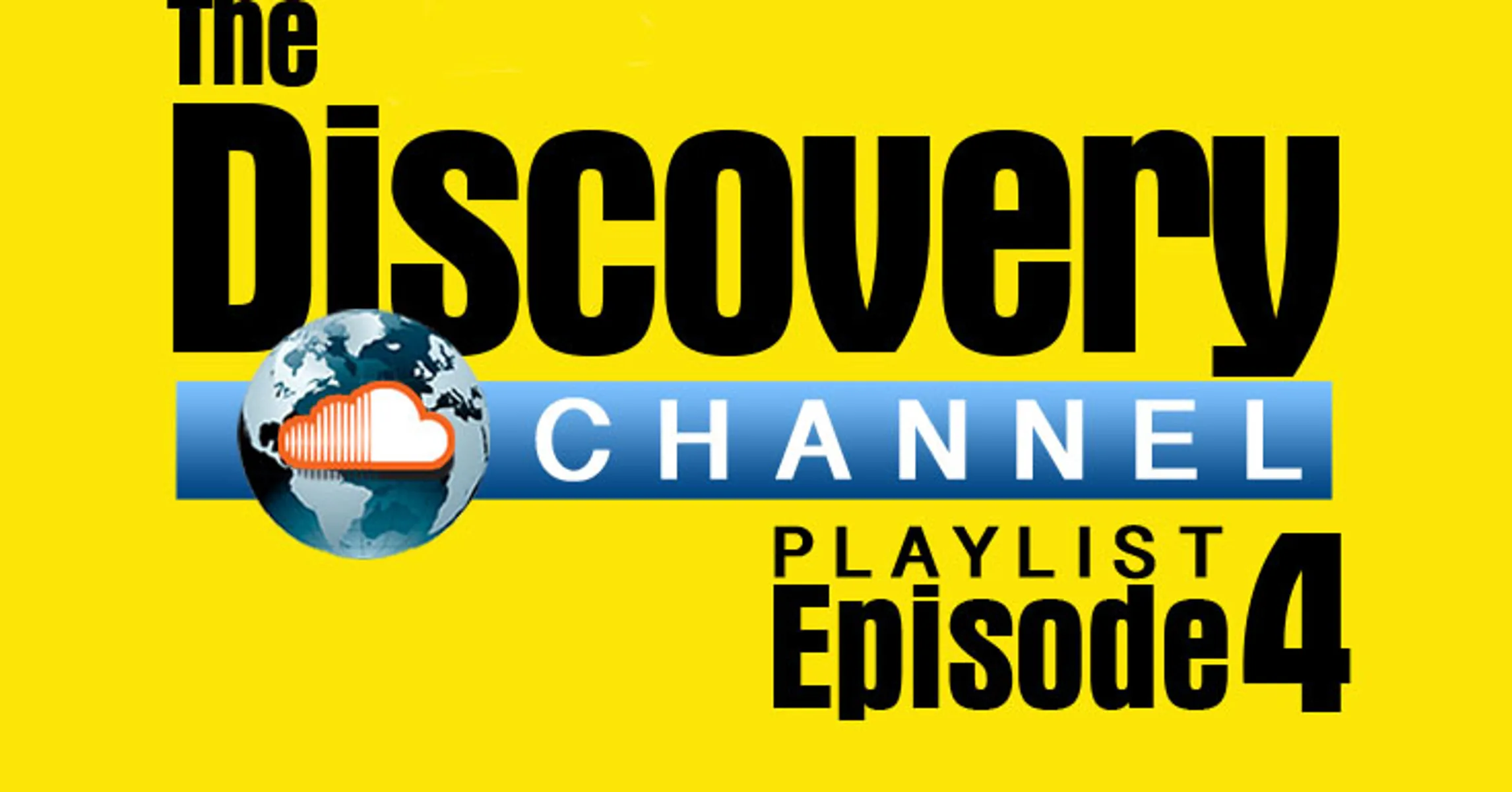 The Discovery Channel Playlist Episode 4: Next Gen Soundcloud