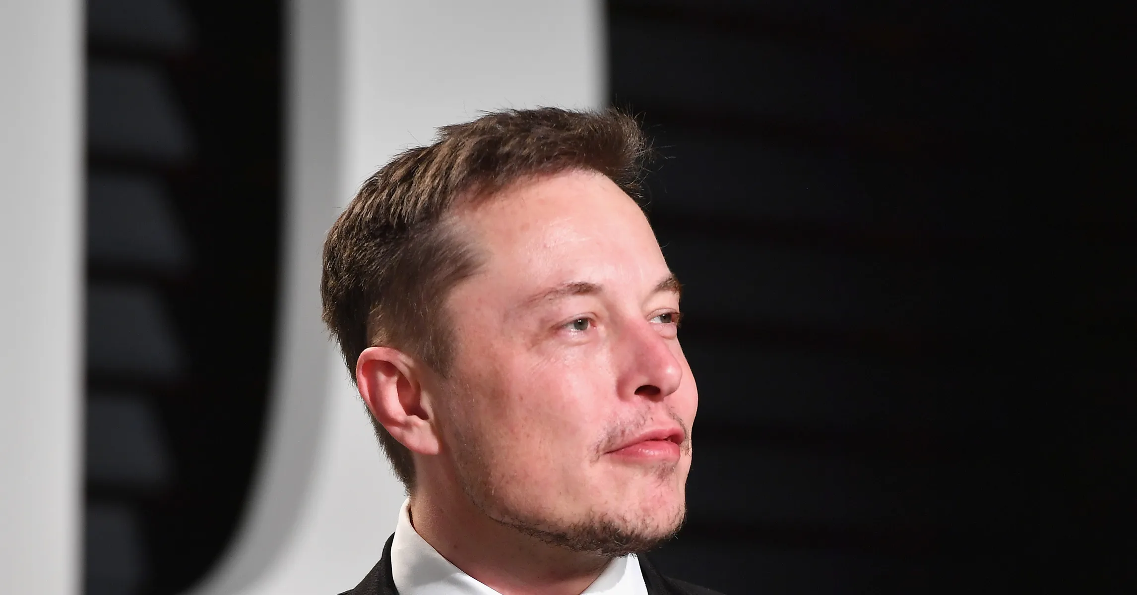 Elon Musk Smokes A Joint On Joe Rogan's Podcast And Tesla Shares Drop
