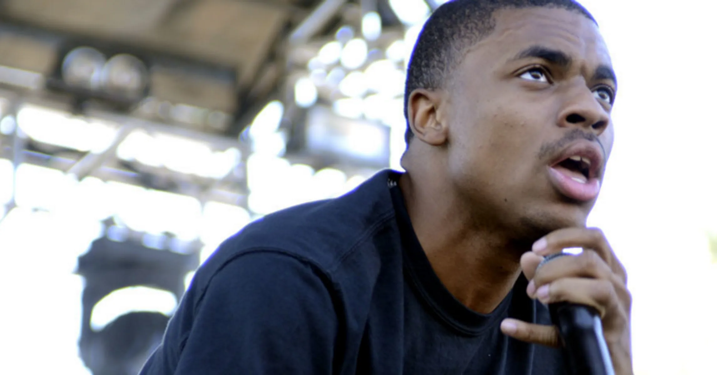 Vince Staples & Noreaga Debate '90s Rap, Tyler, The Creator Joins In