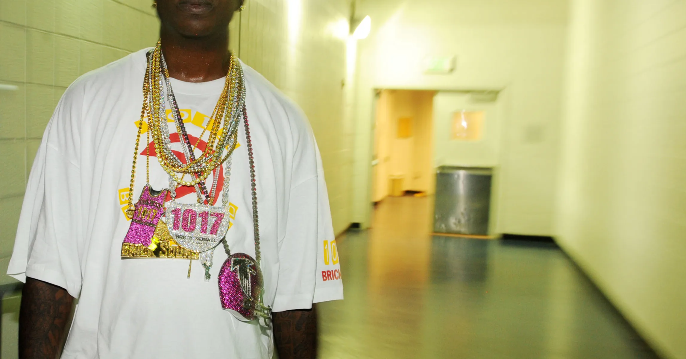 Review: Gucci Mane’s "The State Vs. Radric Davis II"