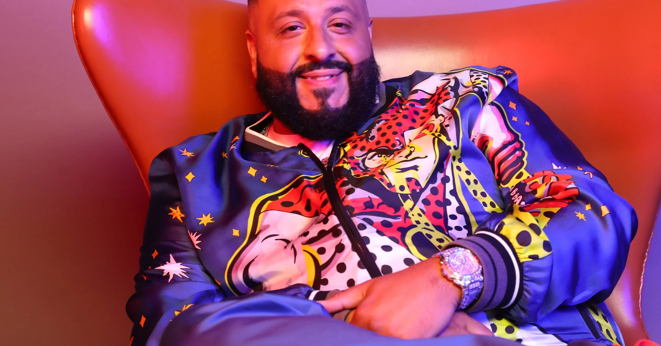 DJ Khaled Flexes Unreleased Air Jordans In New IG Video: Watch