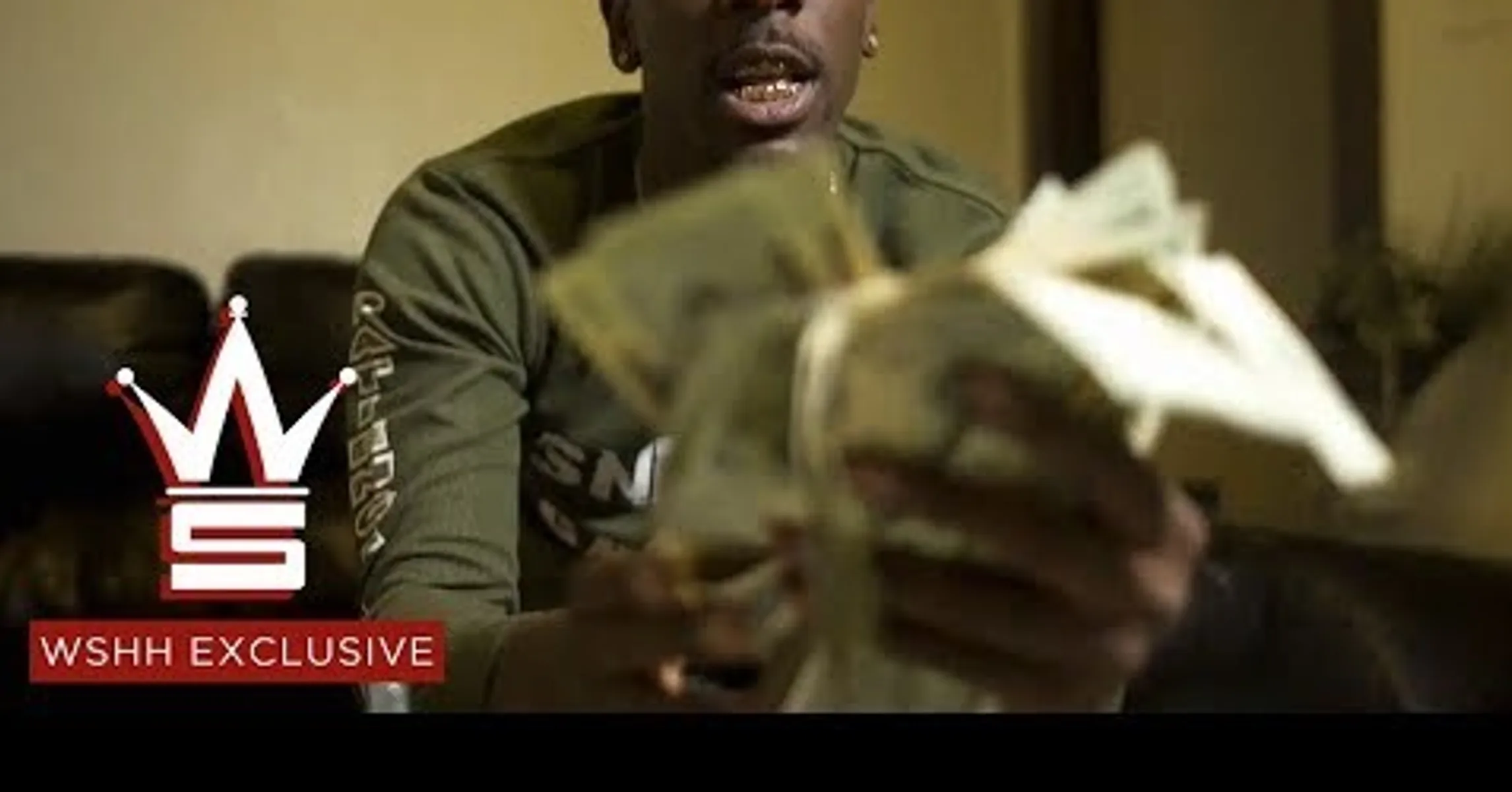 Jimmy Wopo's Team Releases "Lane Life"