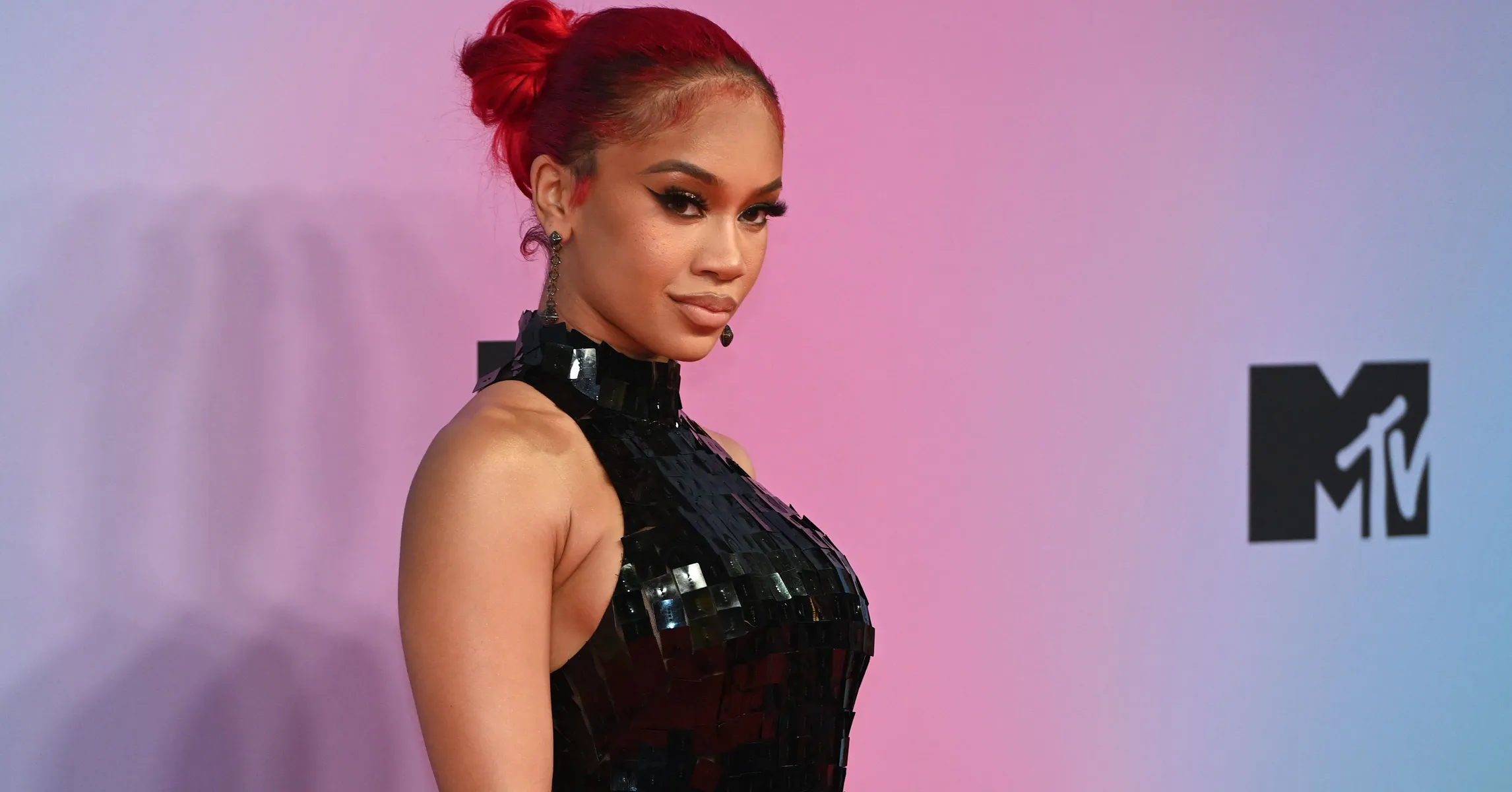 Saweetie Explains Her Numerous Album Delays: "It Was A Body Of Work ...