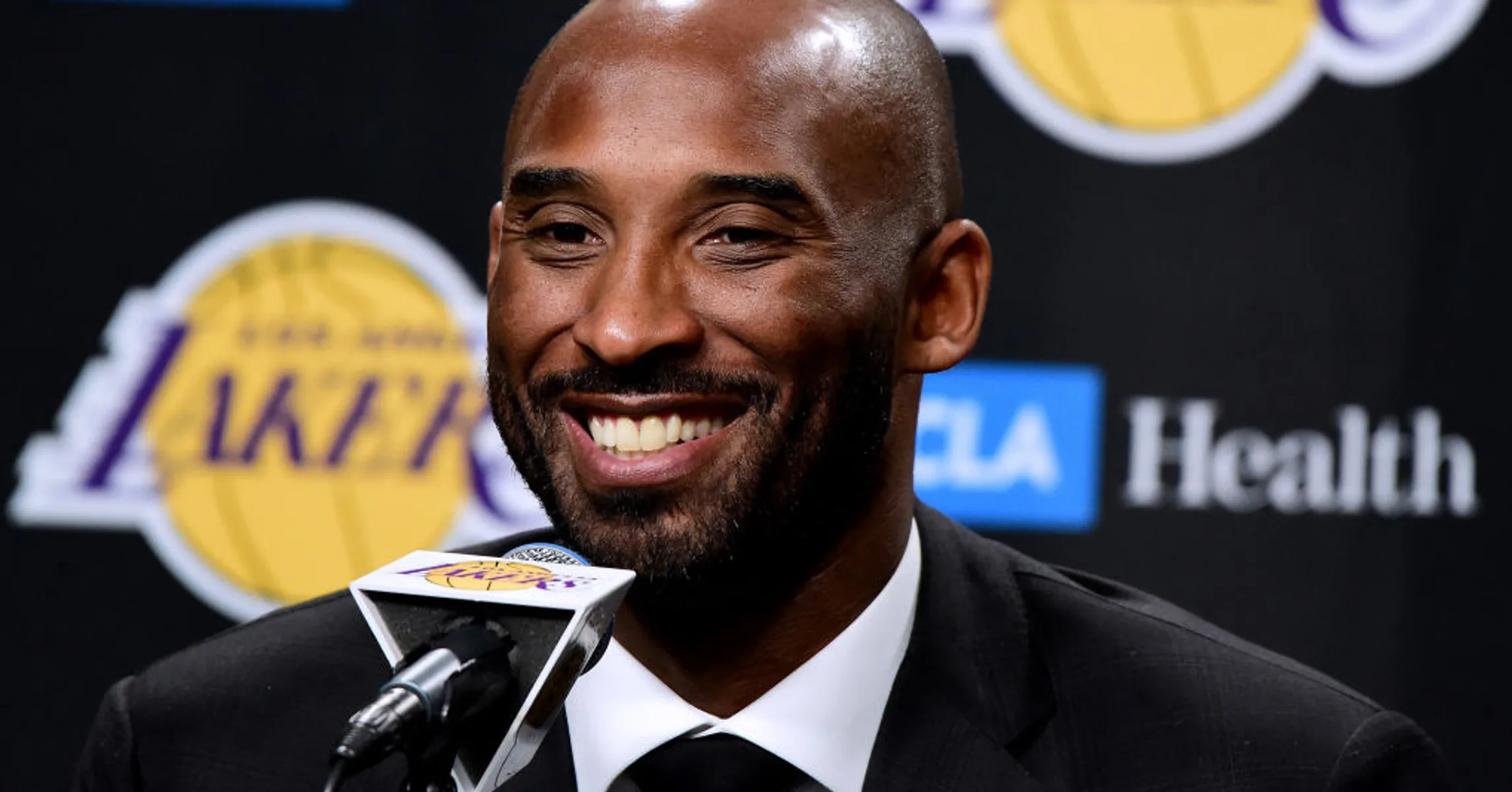 Kobe Bryant To Write, Host & Produce New Basketball Show On ESPN