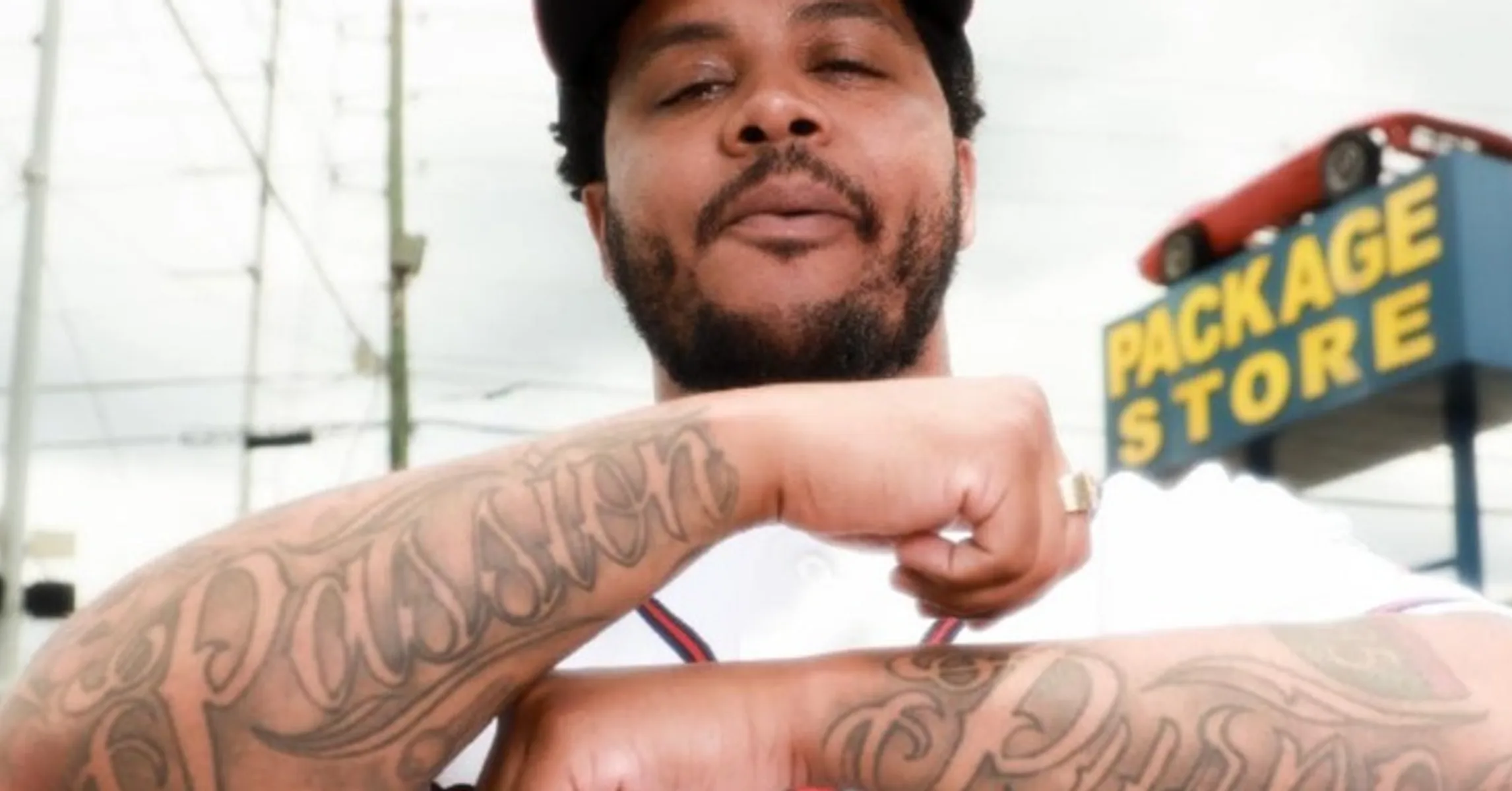 Shady Records' GRIP Announces New Album