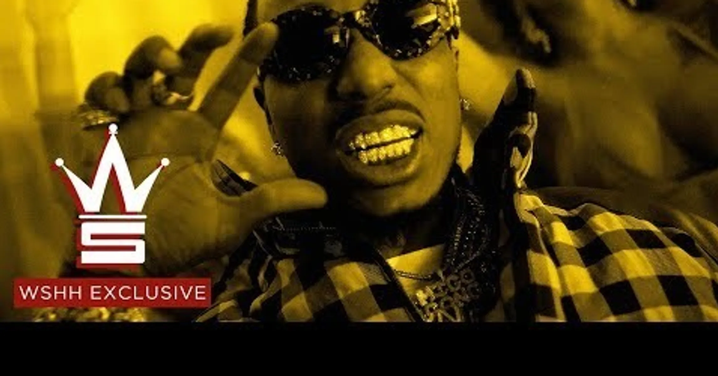 Travis Scott & Quavo Release "Huncho Jack" Visuals For "Black & Chinese"