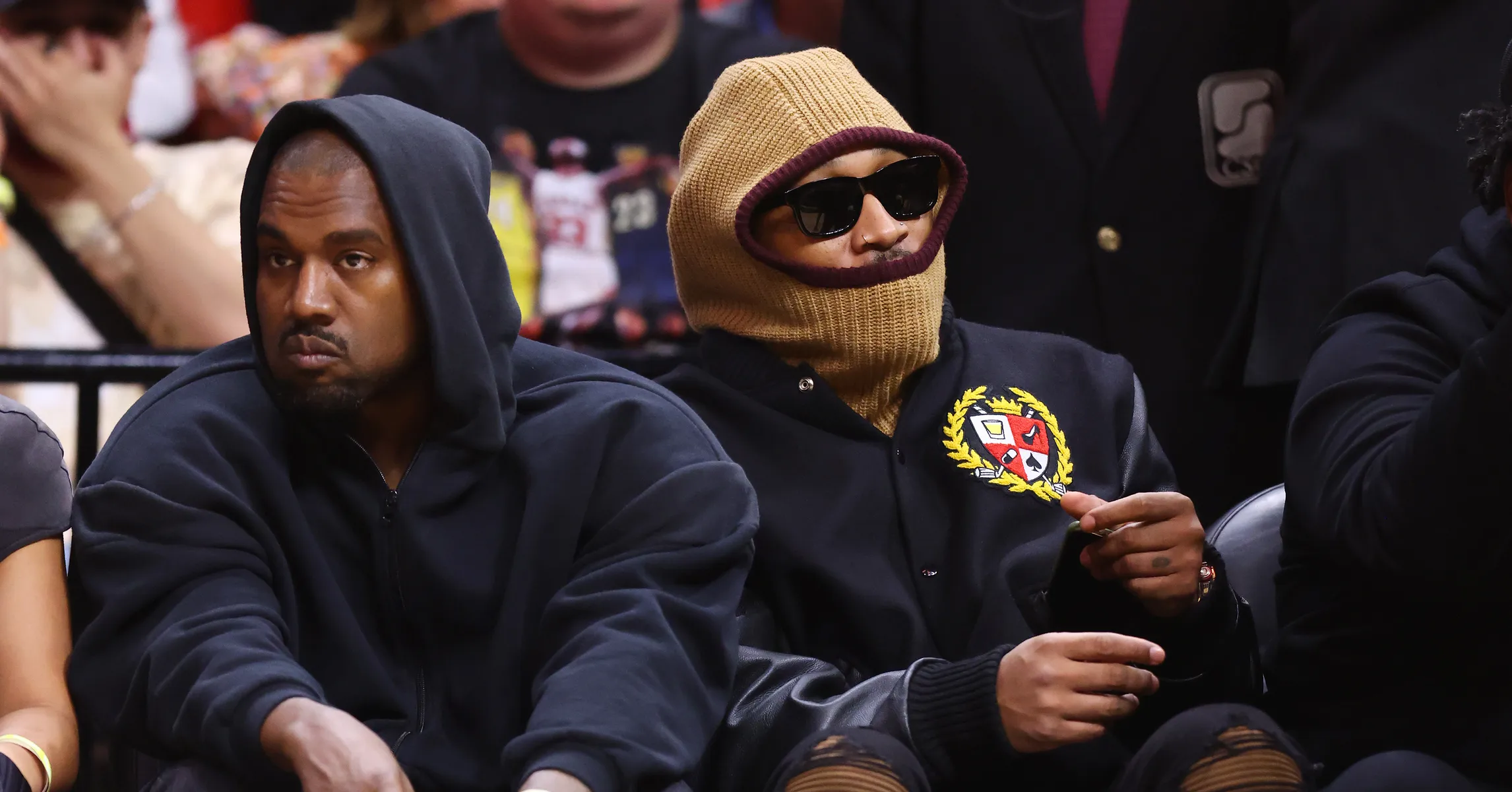 Future Details Relationship With Kanye West, Not Always Getting Writing ...