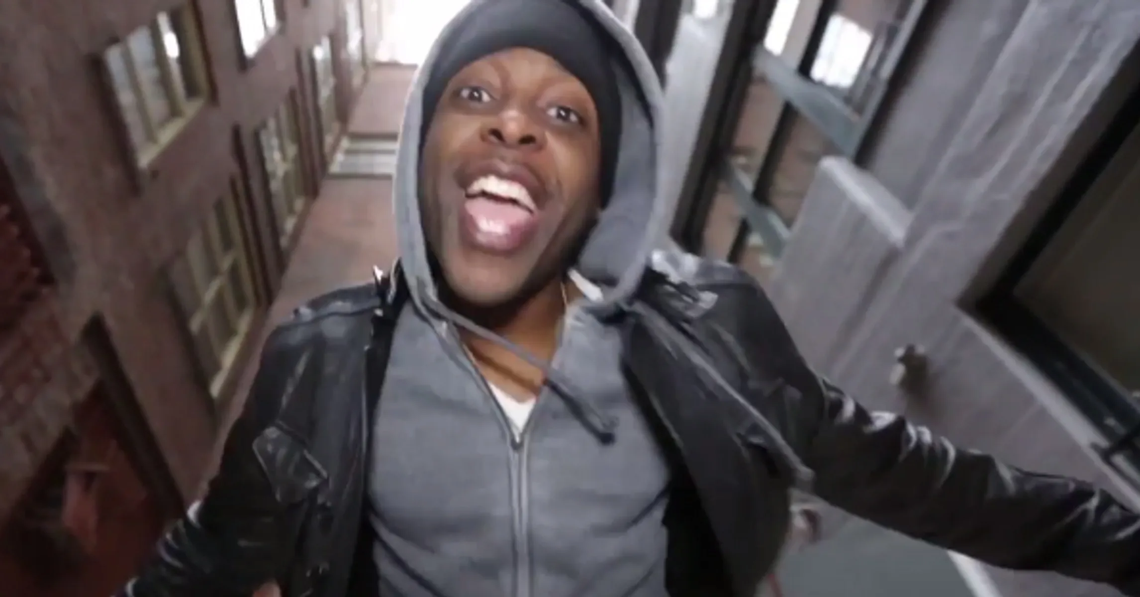 Jon Connor "#ConnorSeason Begins...." Video