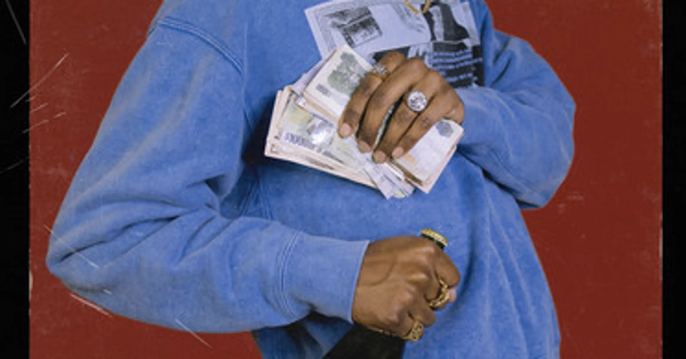 Saba Drops New Track "So And So"