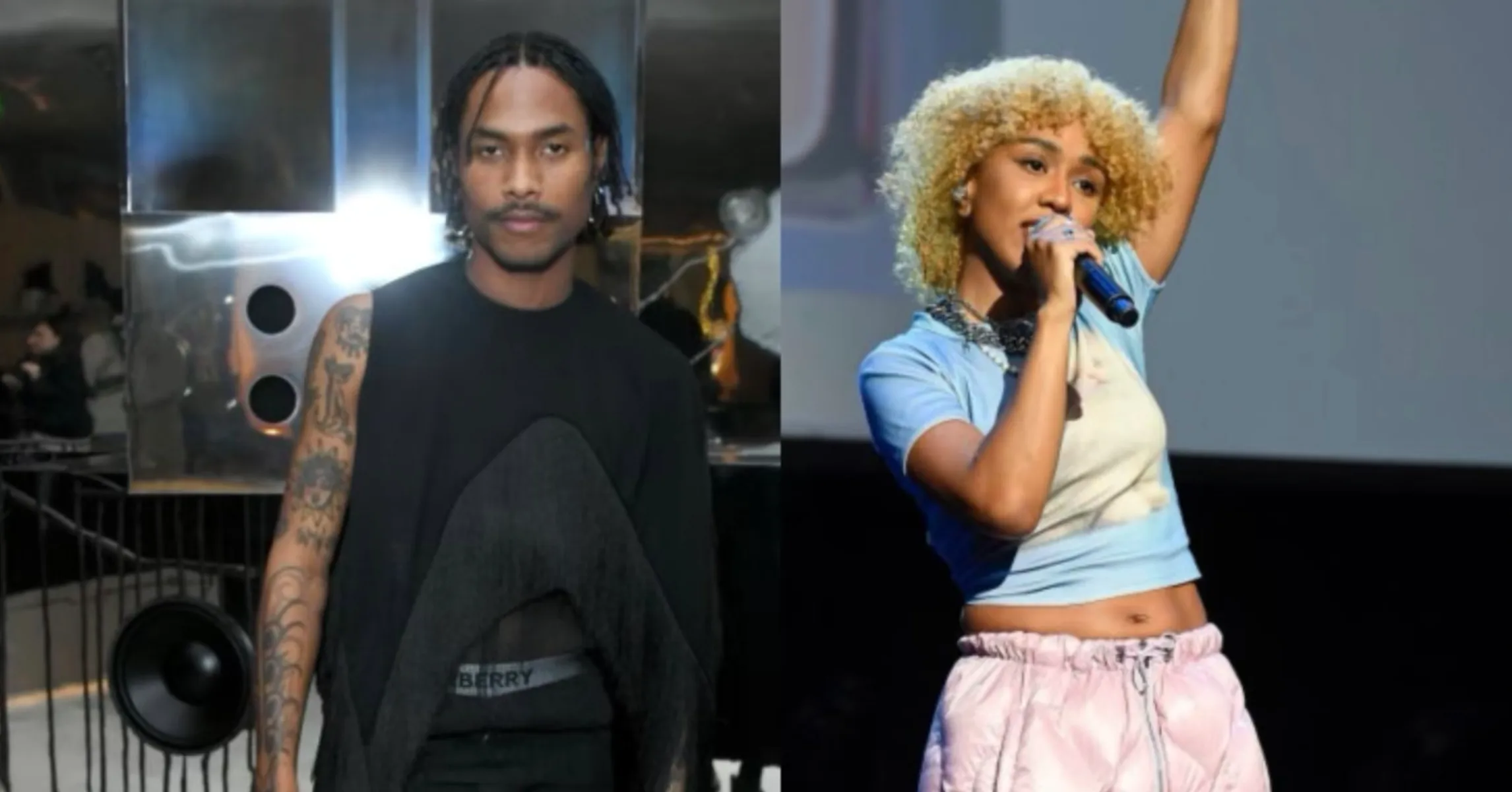 Steve Lacy & Fousheé Bring The "Sunshine" To Our "R&B Season" Update