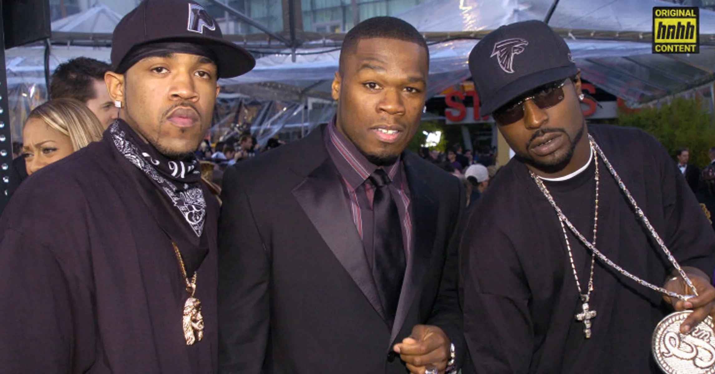 Why Do Rap Crews Always Fall Apart?