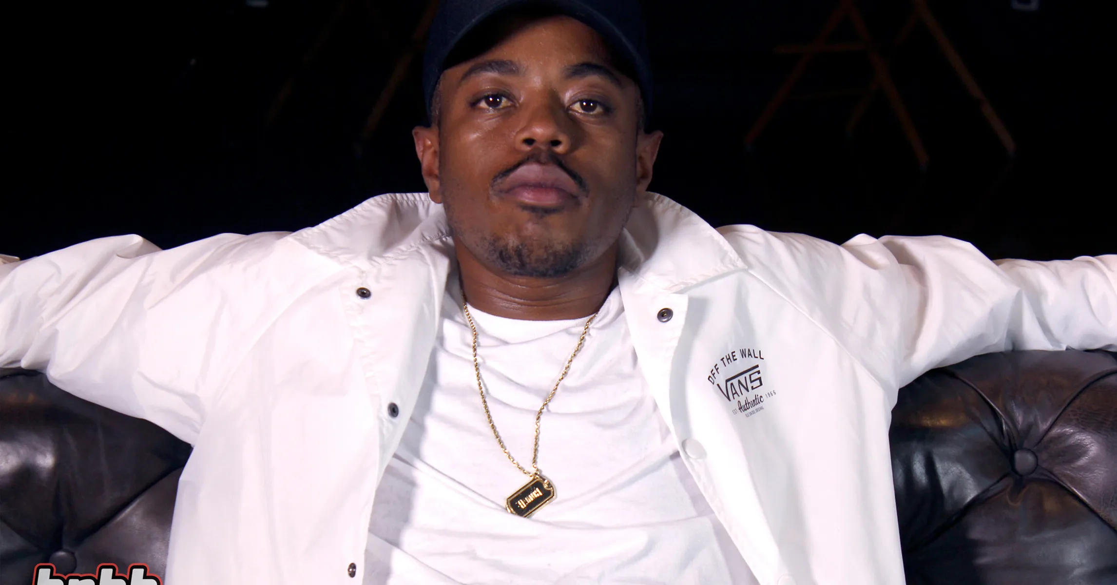 Meet Boogie: Rising Rapper From Compton, CA