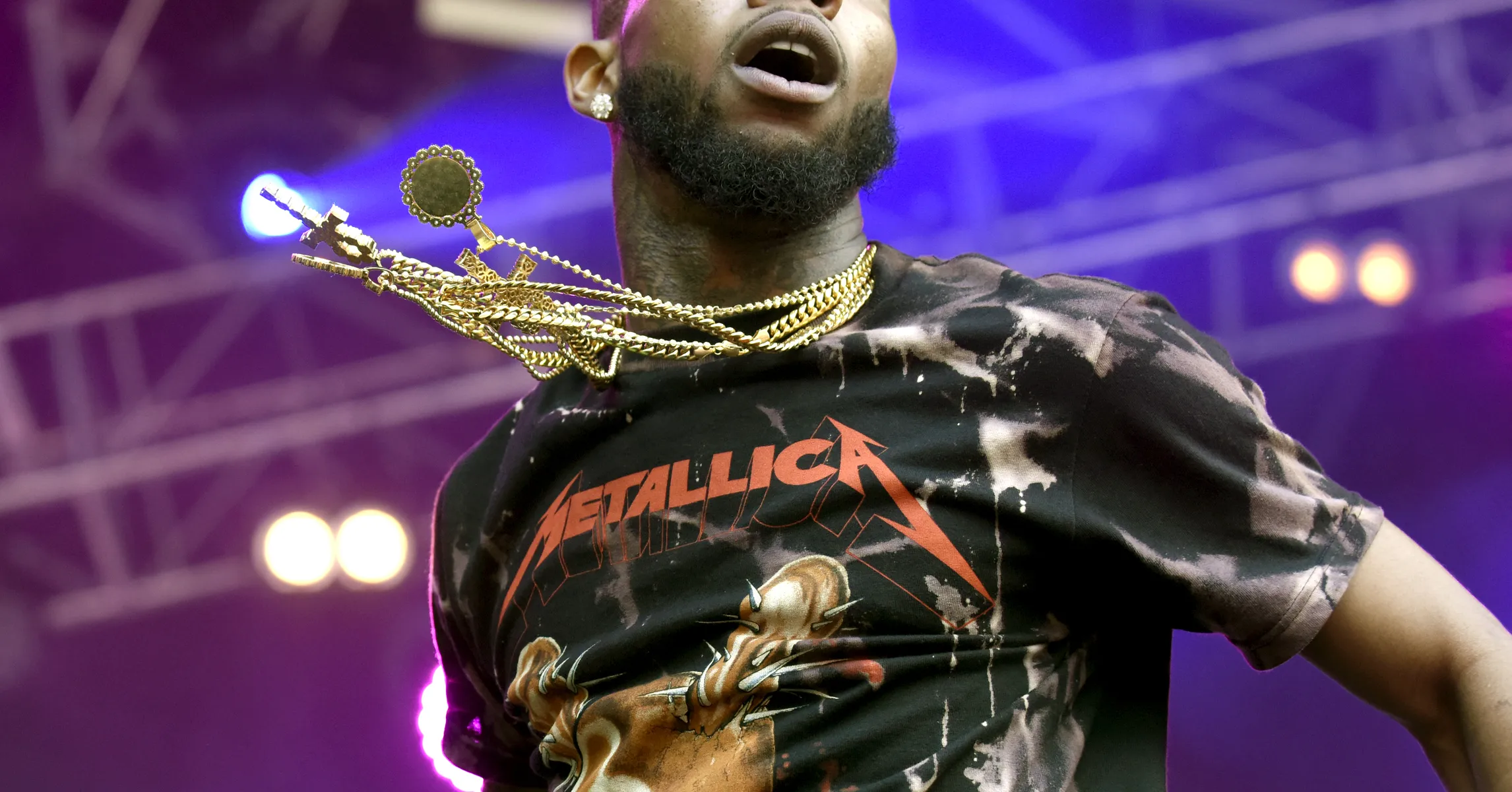 Tory Lanez' Mixtapes Ranked Worst To Best