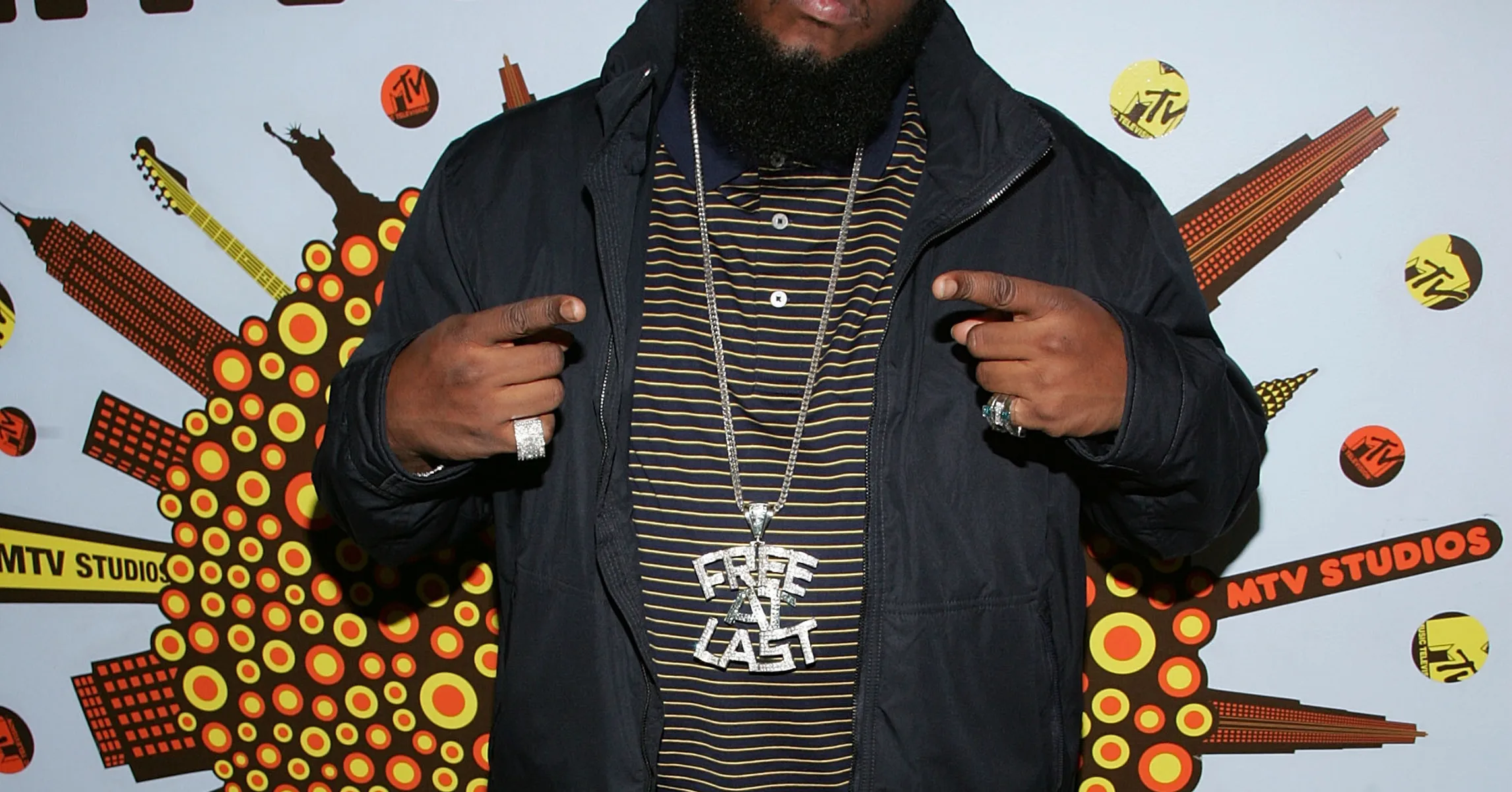 Looks Like Freeway Signed With Roc Nation