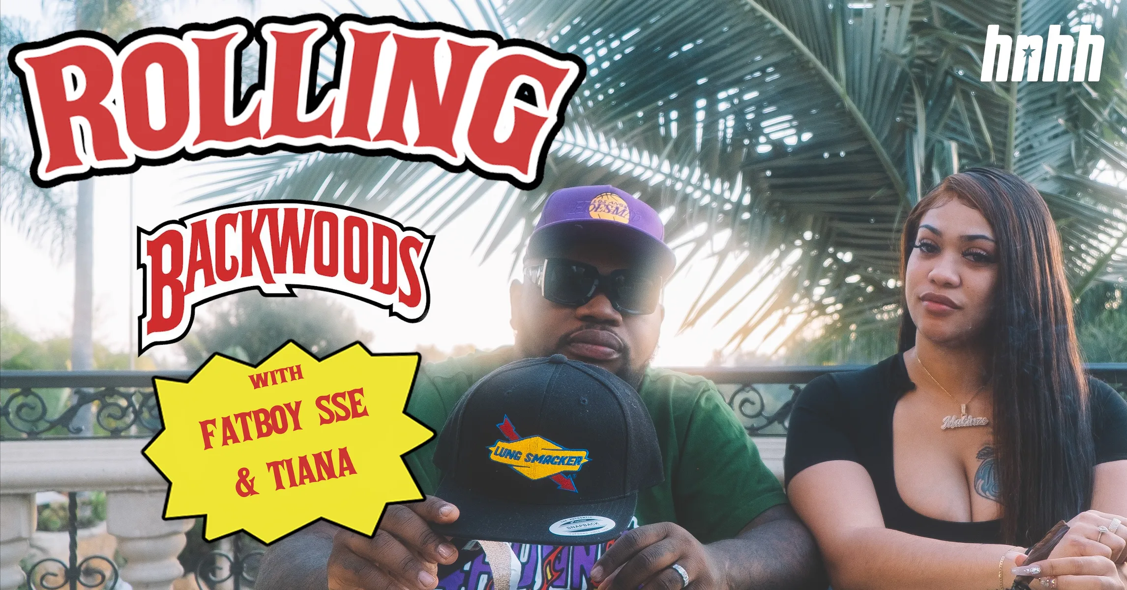 Fatboy SSE Explains How Snoop Dogg Gifted Him A Pound Of Weed On "How ...