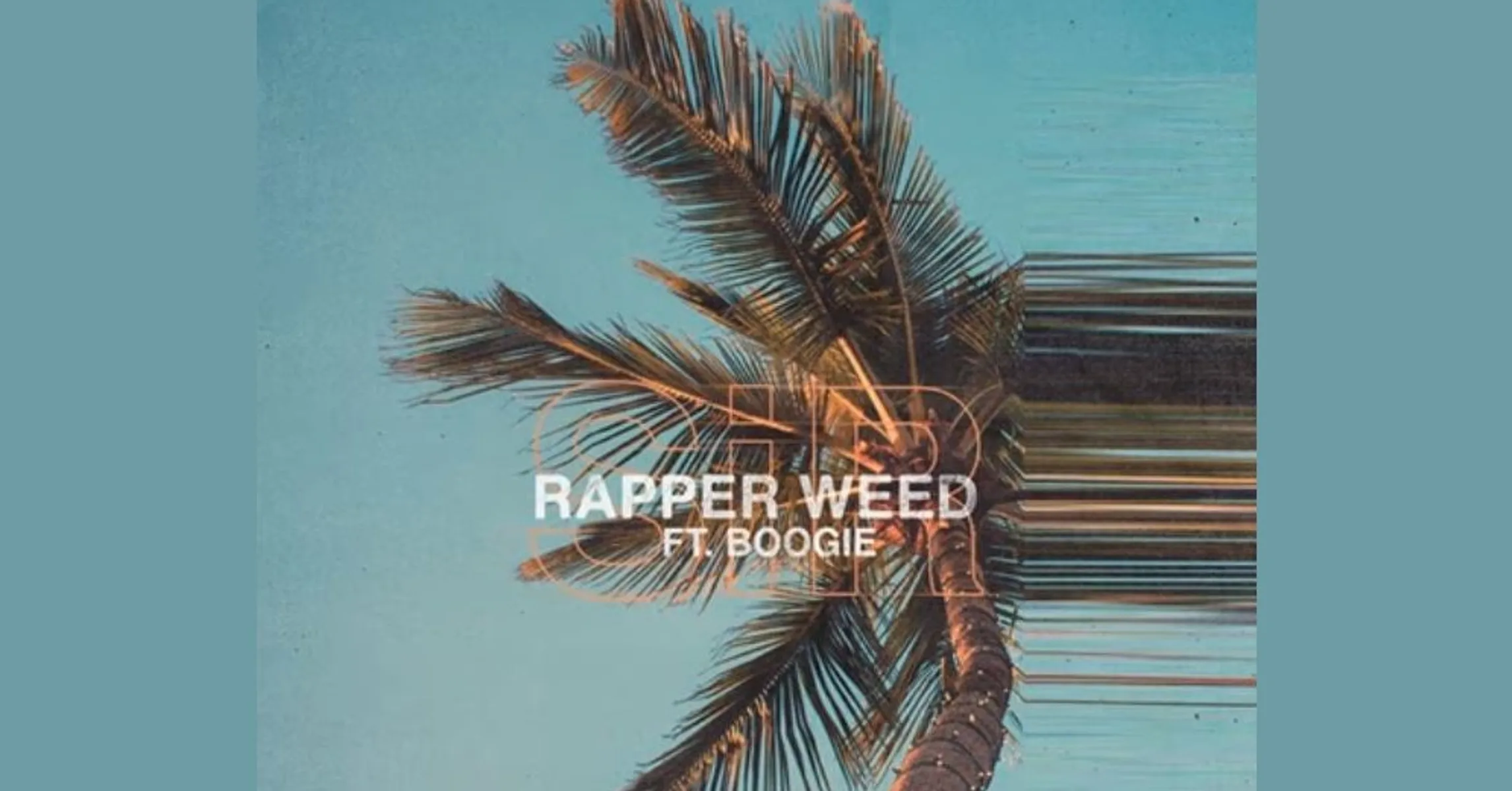 SiR Releases Smooth "Rapper Weed" Single Ft. Boogie