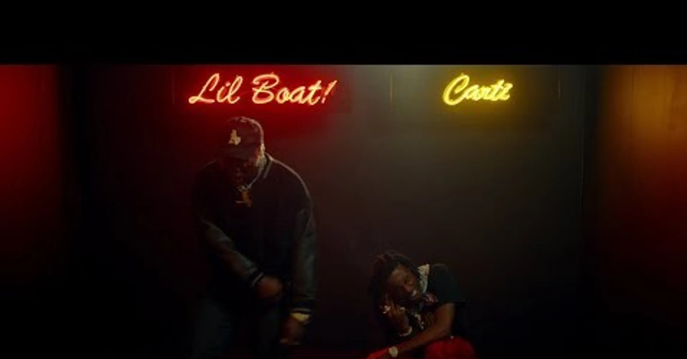 Lil Yachty & Playboi Carti Go For Vivid Imagery In "Get Dripped"