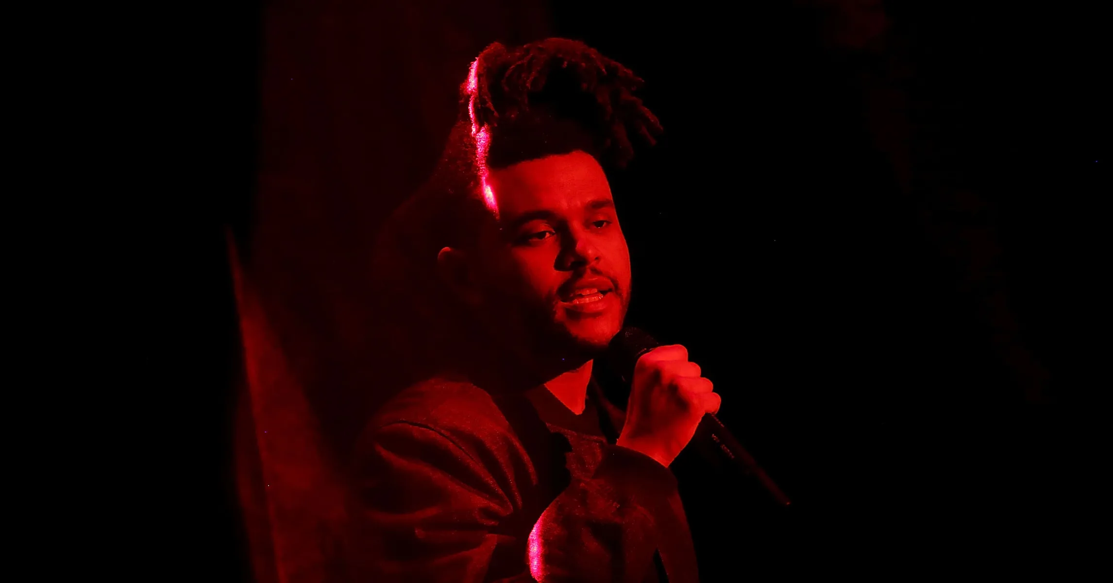 #TBT: The Weeknd's Mixtape Cuts