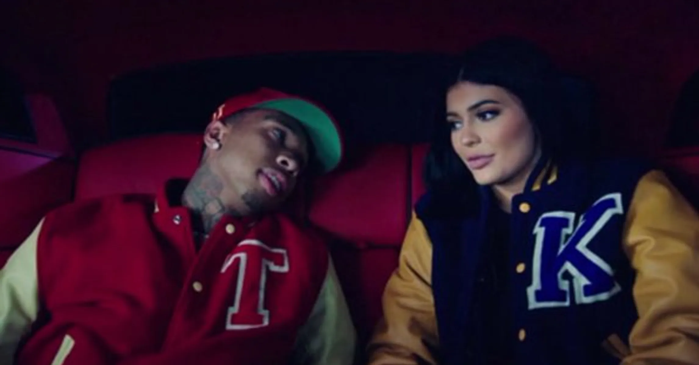 Tyga "Dope'd Up" Video