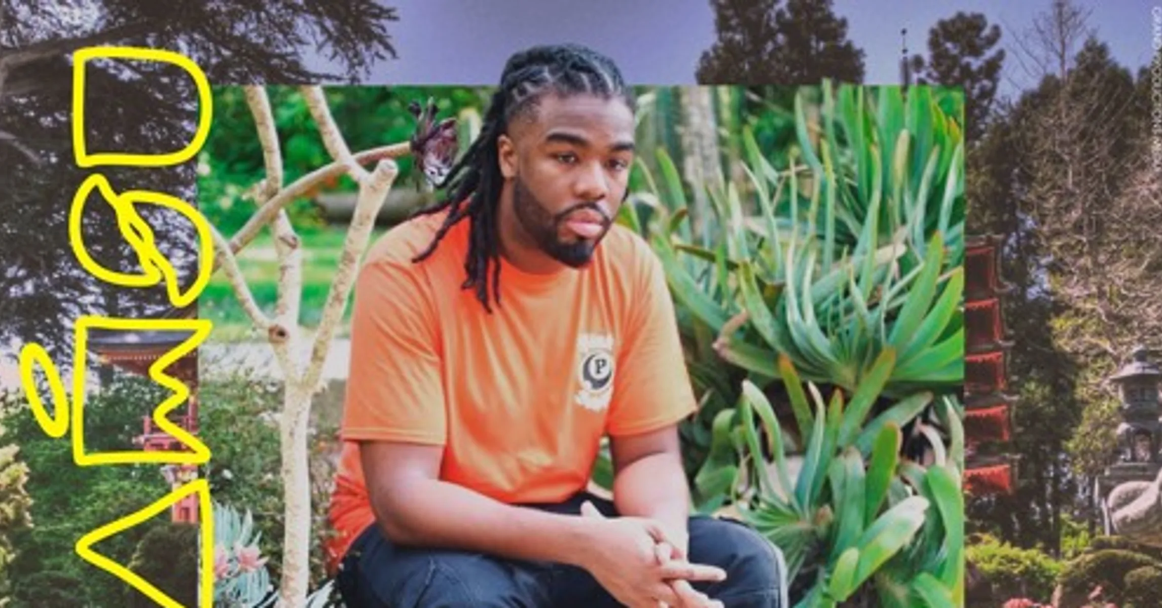 Iamsu Takes It "Back 2 Basics"