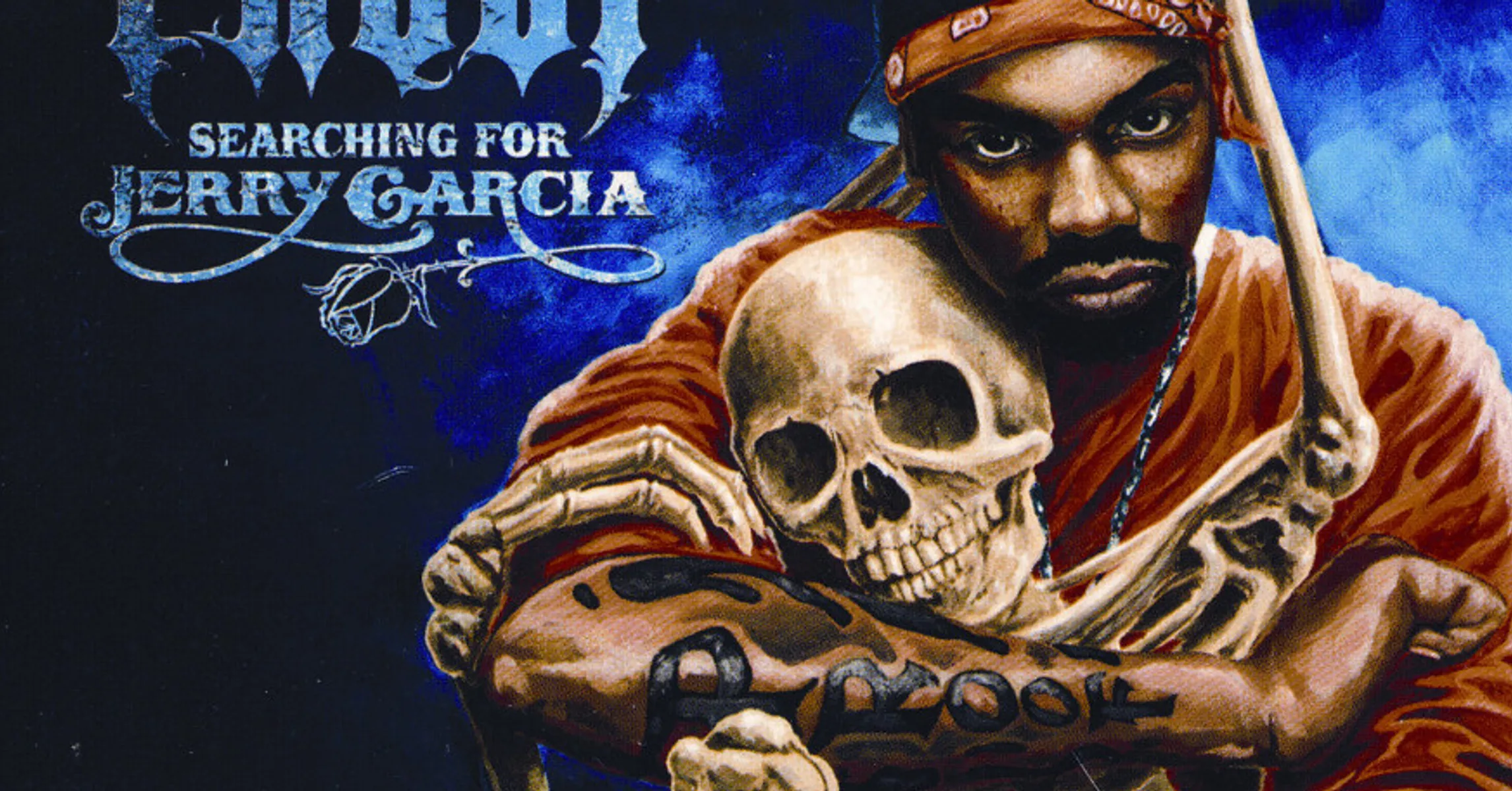 Proof Grappled With Sin On 50 Cent-Assisted "Forgive Me"