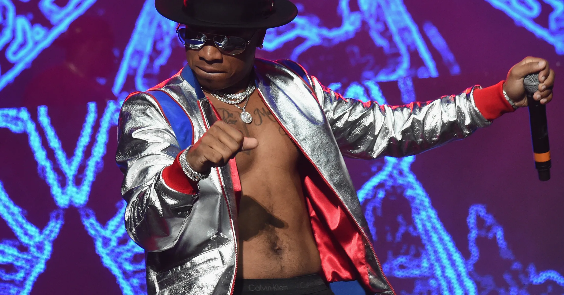Plies Responds To Young Thug's Instagram Threat