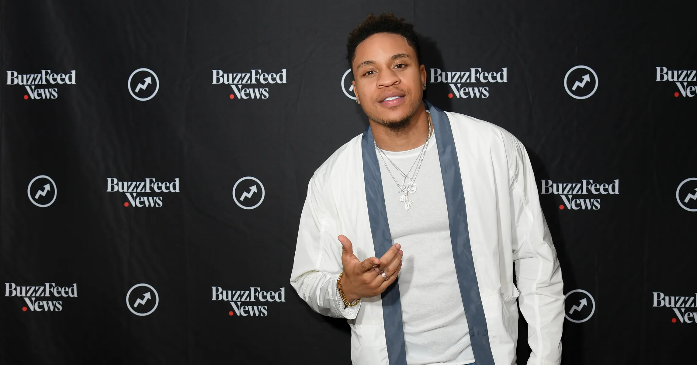 Rotimi Confirms Relationship With Girlfriend Vanessa Mdee