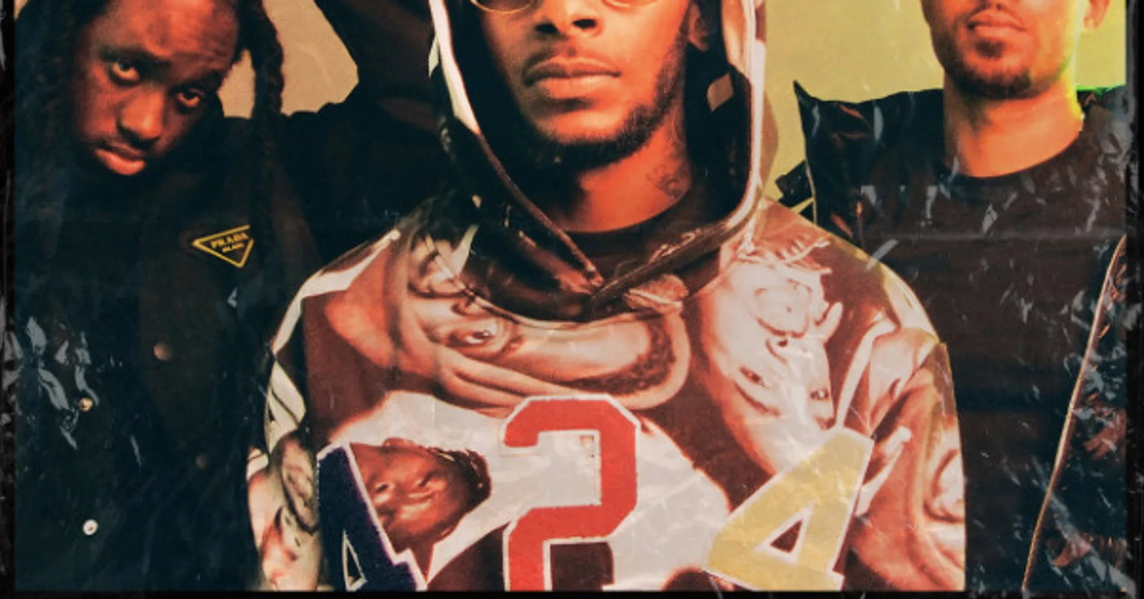 WSTRN Deliver Two-In-One Combo With "Never Find/Armagidion"