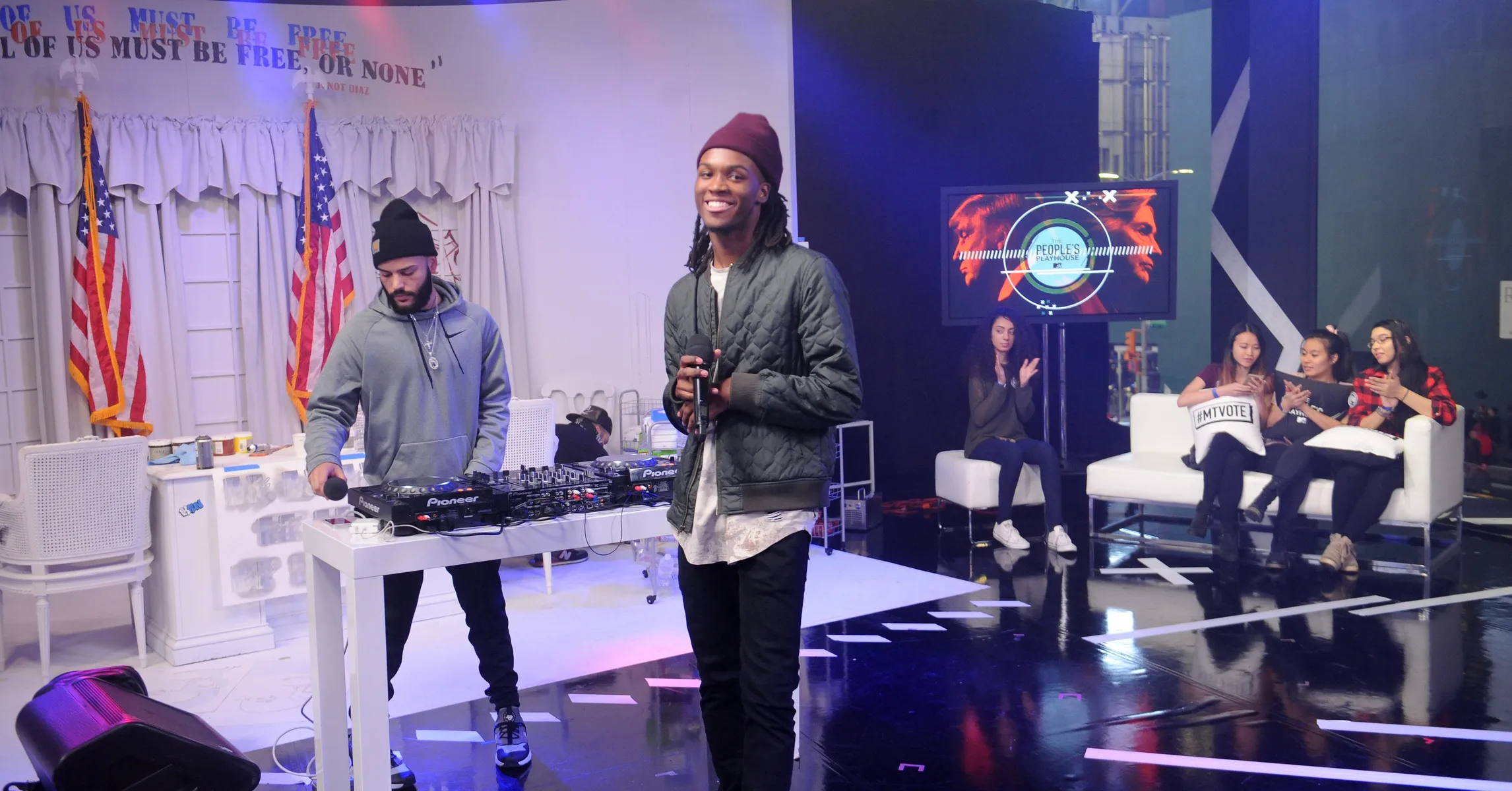 Meet Saba: Gifted Rapper/Producer From Chicago's West Side